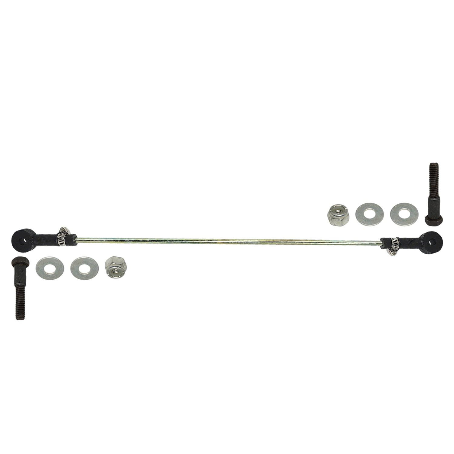 48100225 Height Control Valve Linkage Kit - Adjustable Linkage Replaces ...