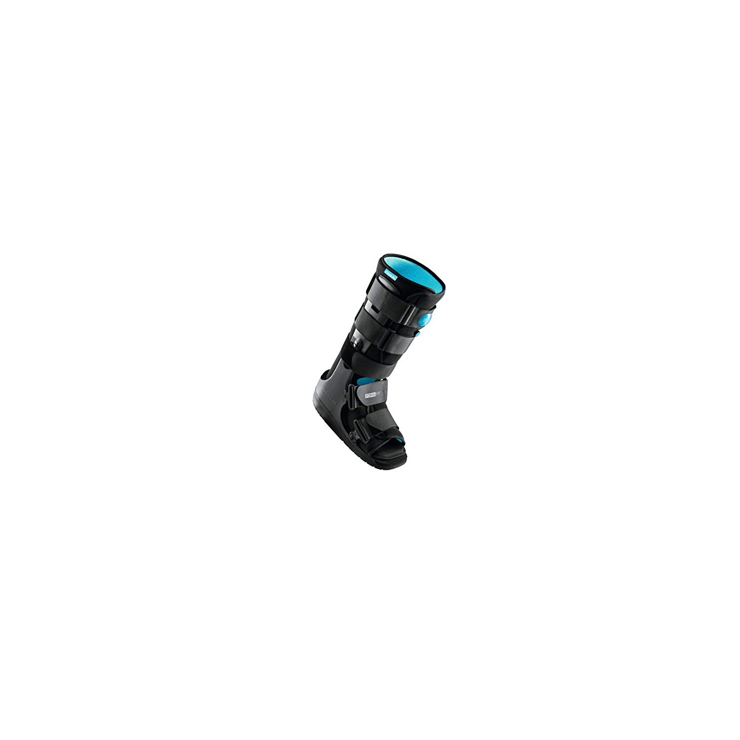 Ossur Formfit Walker Boot with Air - Medical Grade Immobilization for ...