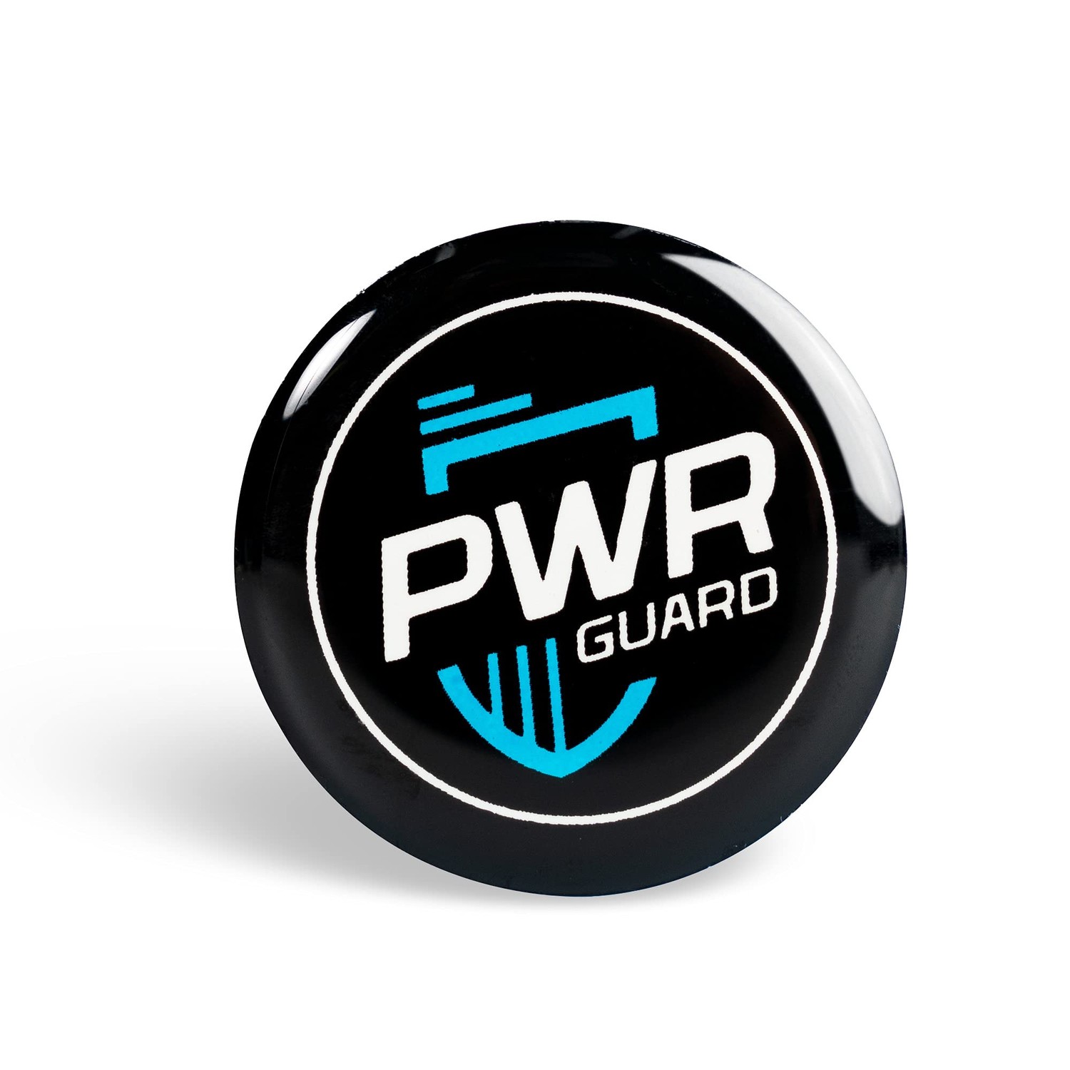 PWR Guard Protection Cell Phone - Frequency Neutralizer Shield - Cell ...