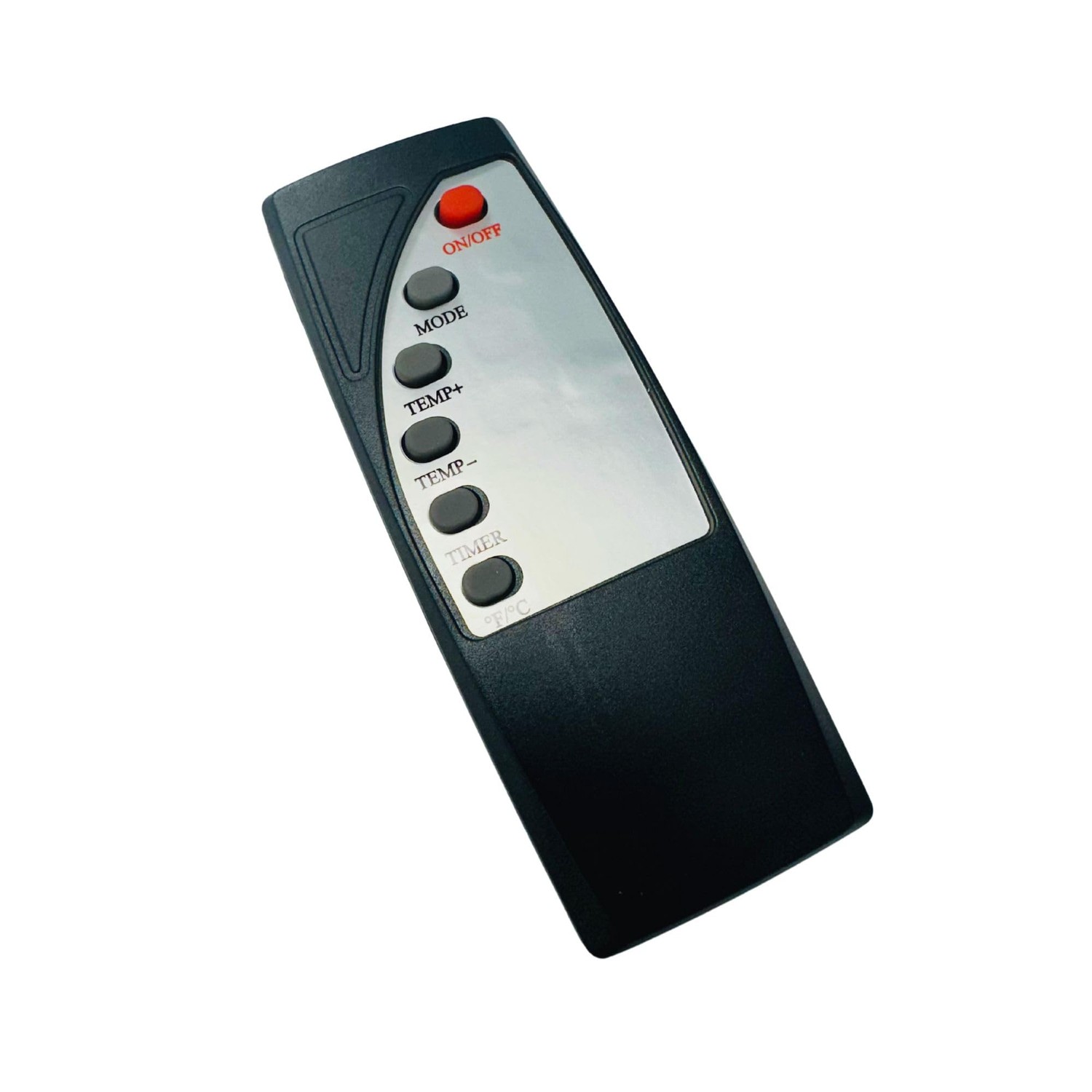 Comfort Zone 7,500-Watt Garage Heater Replacement Remote, Heater Not ...