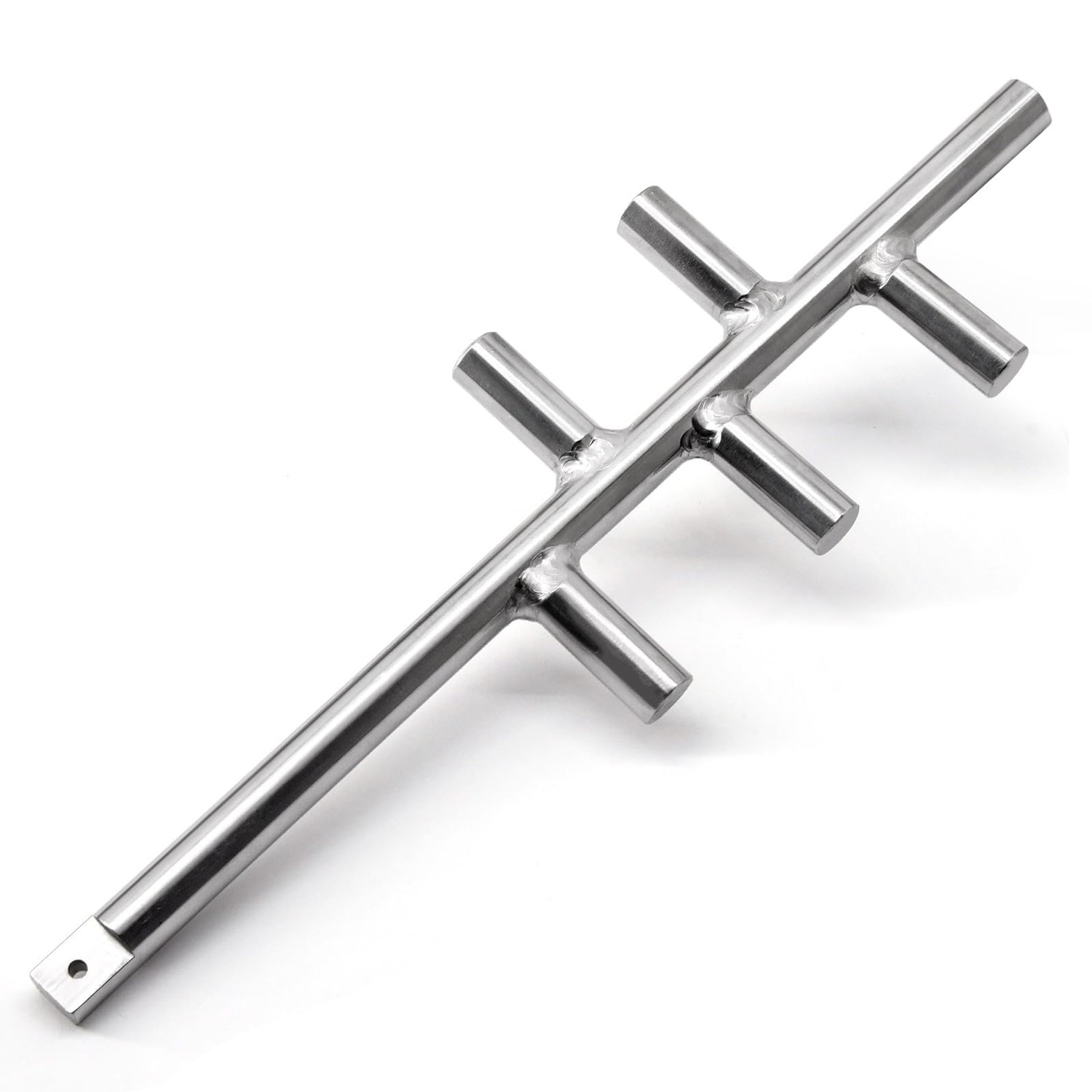 Criditpid Replacement 891059 Stainless Agitator for US Stove & USSC ...