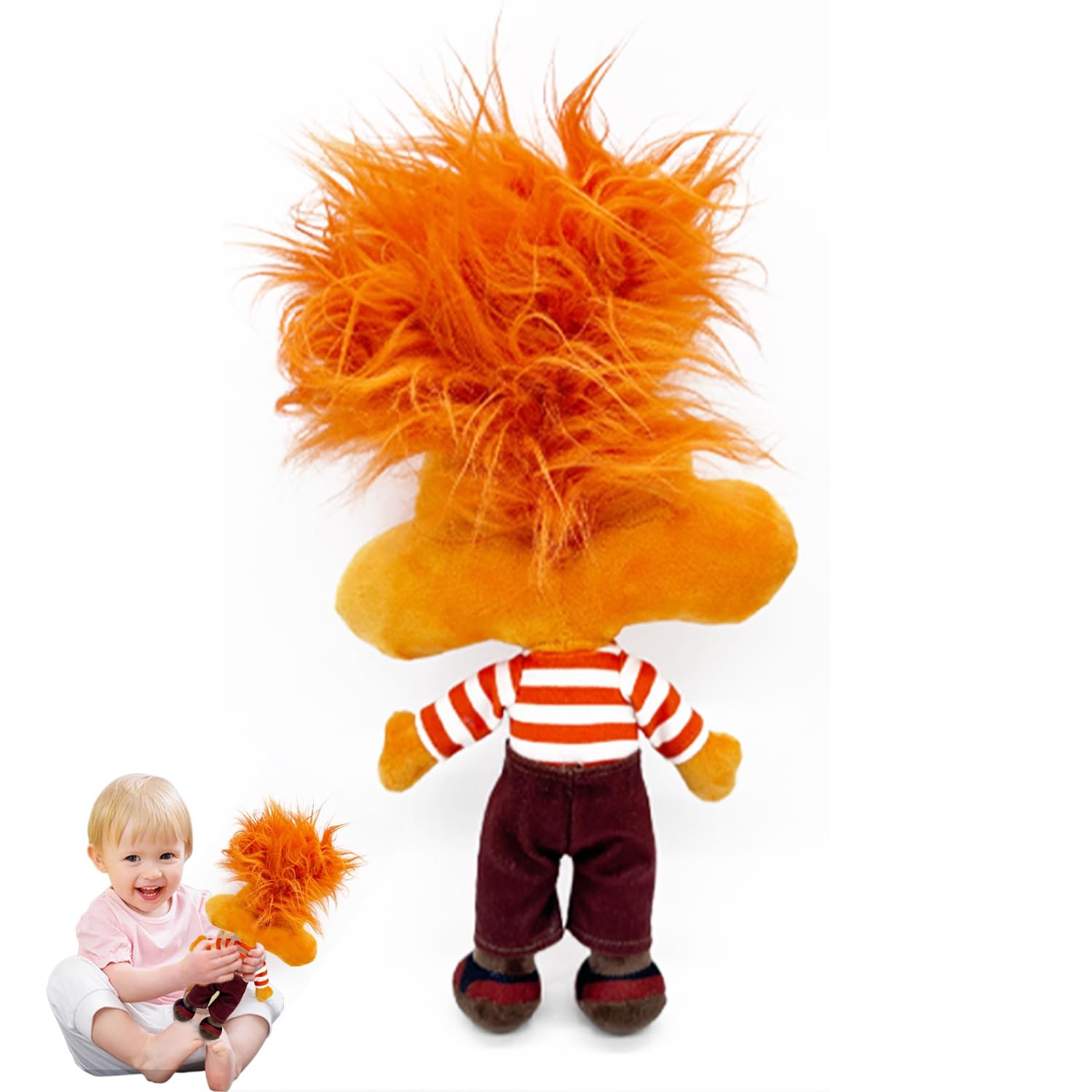 HBSFBH In-Side Out 2 Plush Toy, In-Side Out 2 Plush Toys, In-Side Out 2 ...