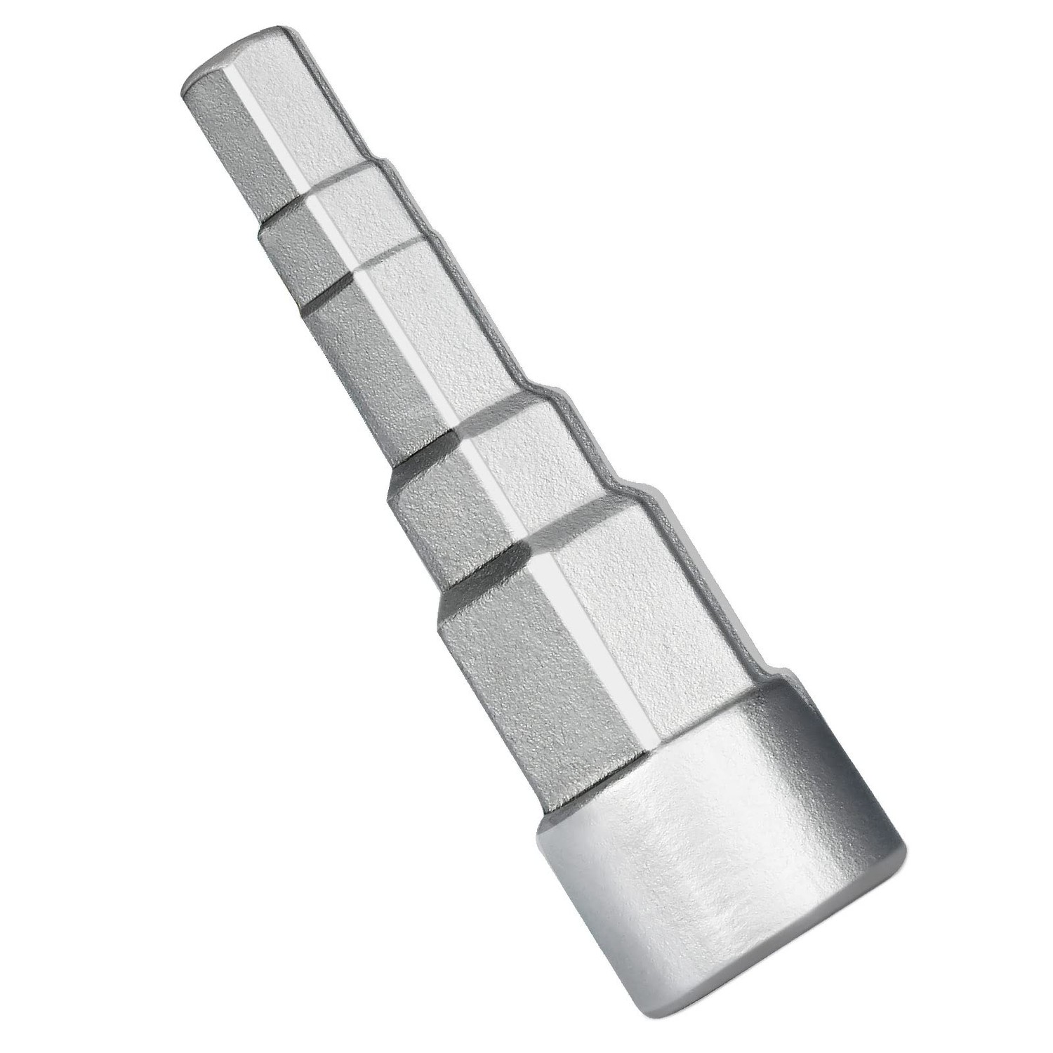 Noosverl Universal Radiator Step Wrench 1/2 Inch, Step Wrench Sanitary ...