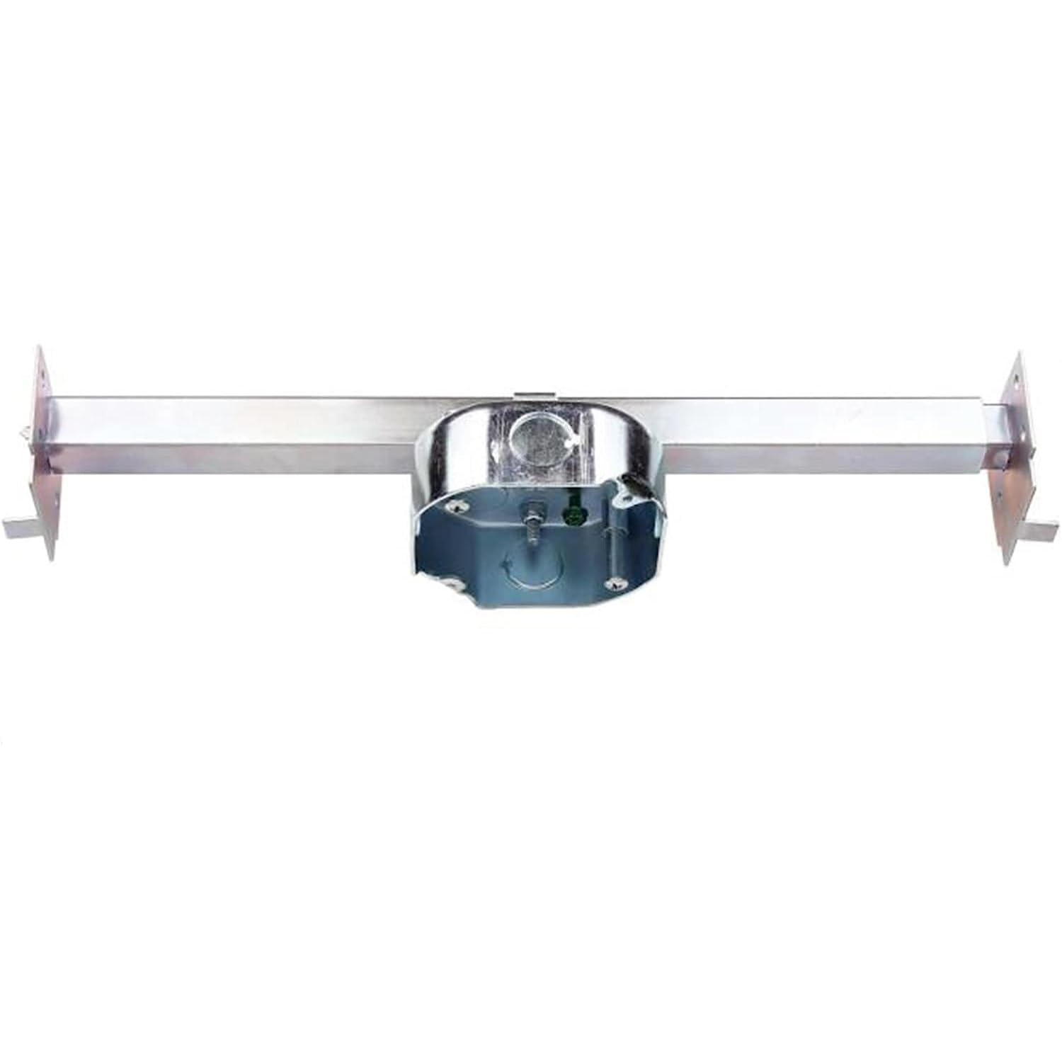 Ciata Ceiling Fan Mounting Bracket, Saf-T-Brace with Locking Teeth, 3 ...