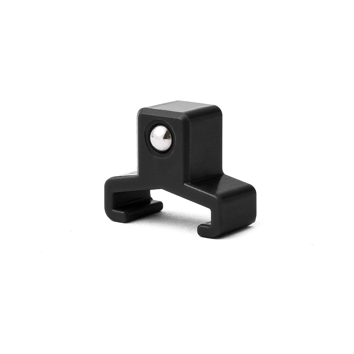 Reniteco 20 Pcs 1/2 inch Drive Sockets Clips - ABS Black Spring Loaded ...