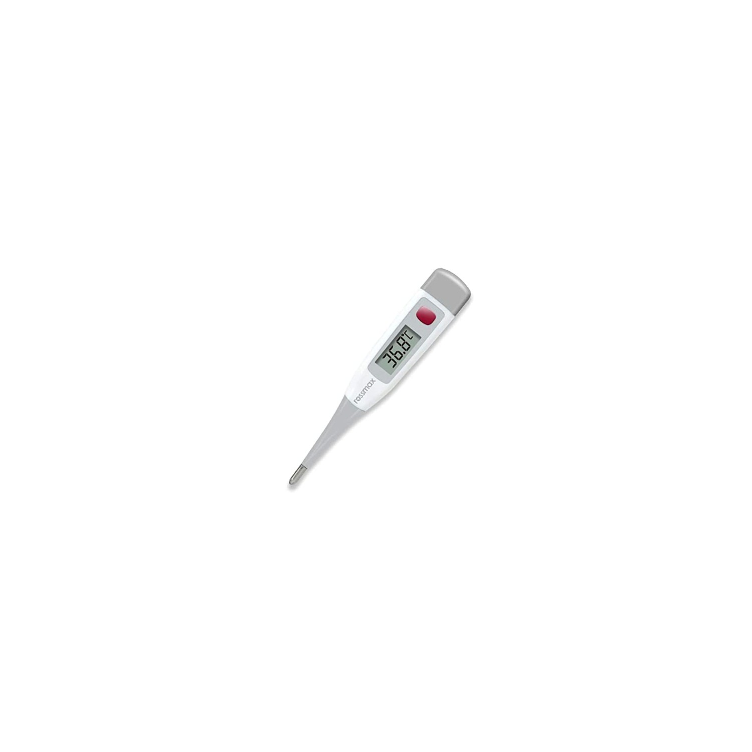 Rossmax Digital Flexi-Tip Thermometer - ibspot.com