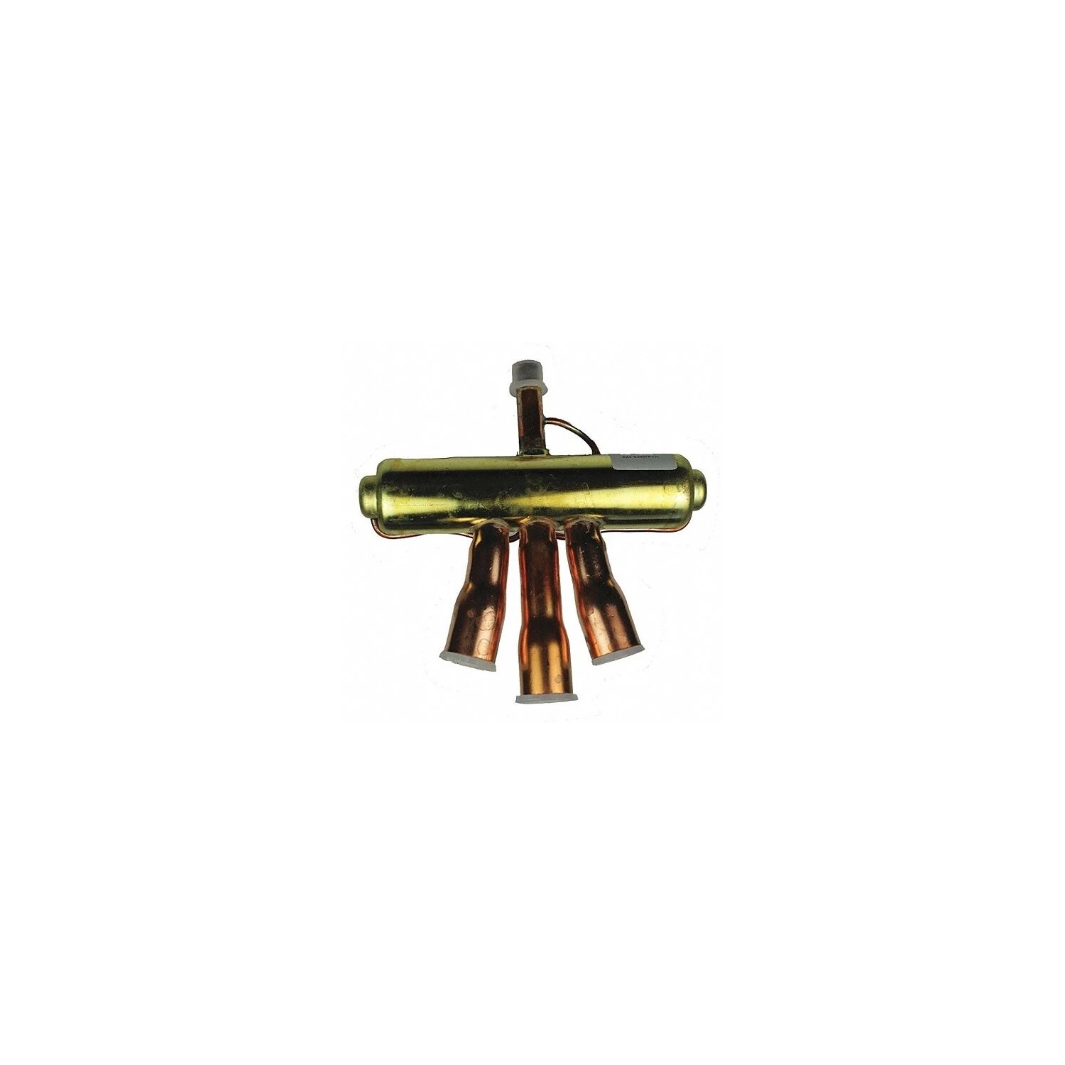 Ranco - V2-4100F0-370 - 4-Way Reversing Valve - ibspot.com