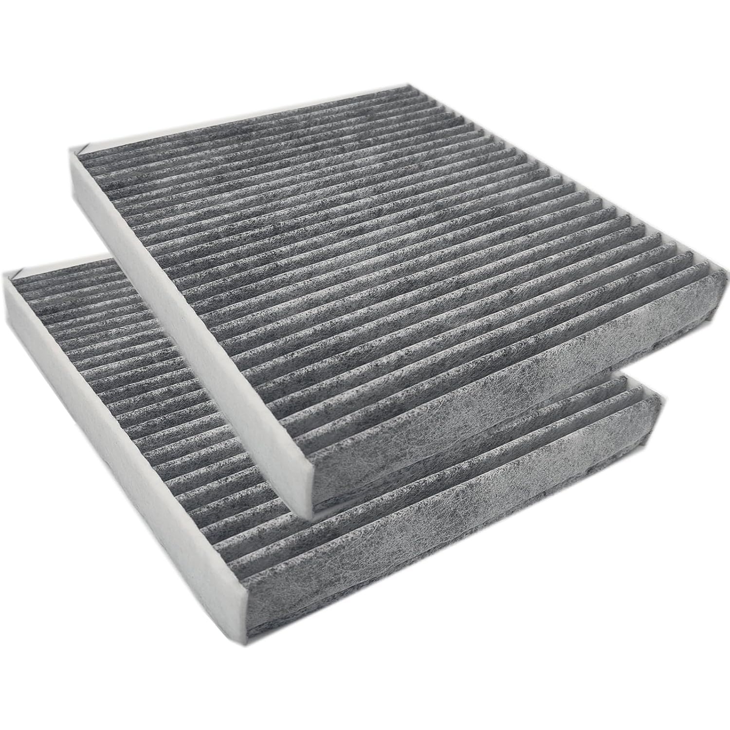 Toyota Hiace (200 Series) Air Conditioner Filter, Special 5 Layer ...