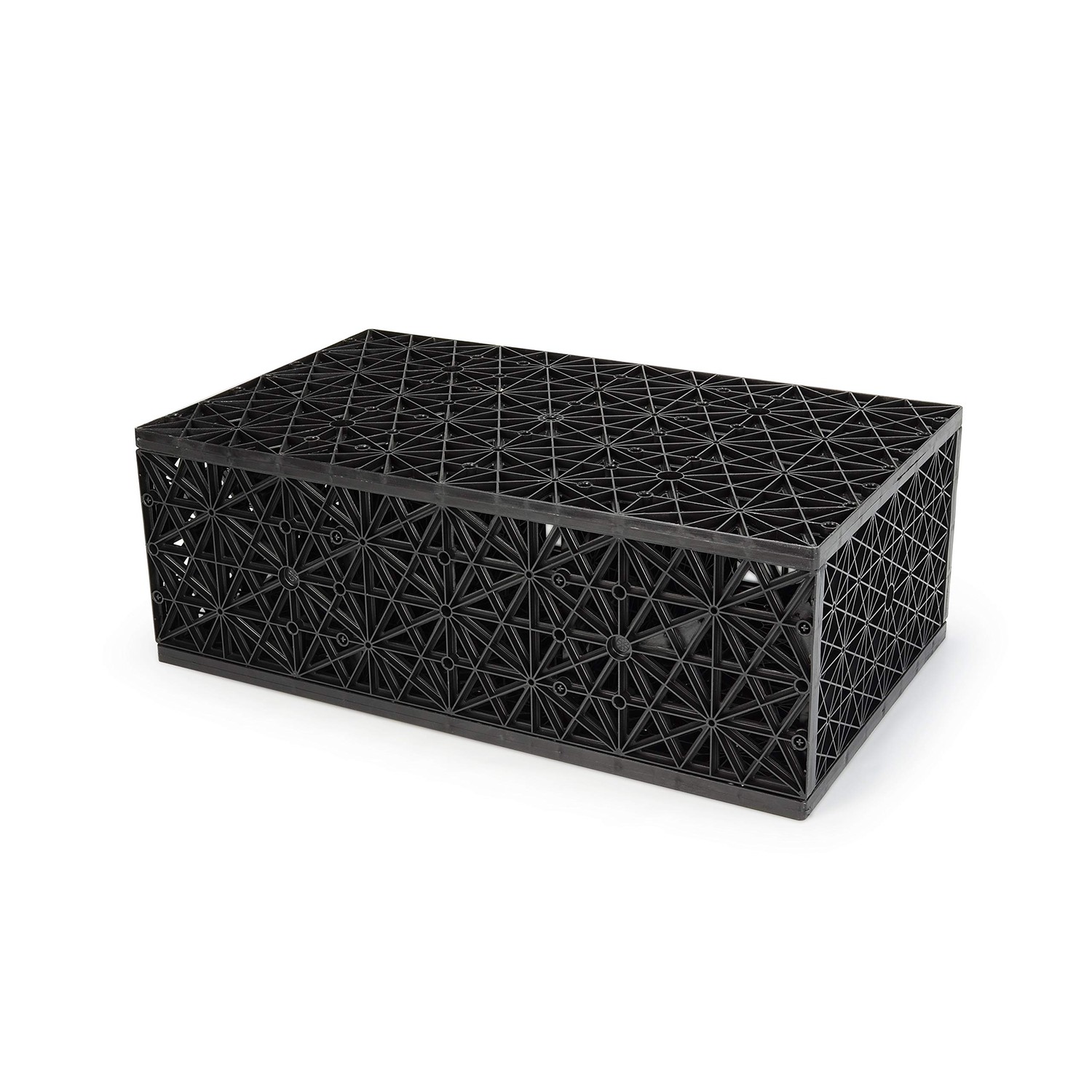 Aquascape AquaBlox Water Storage Module Block System for Pondless ...