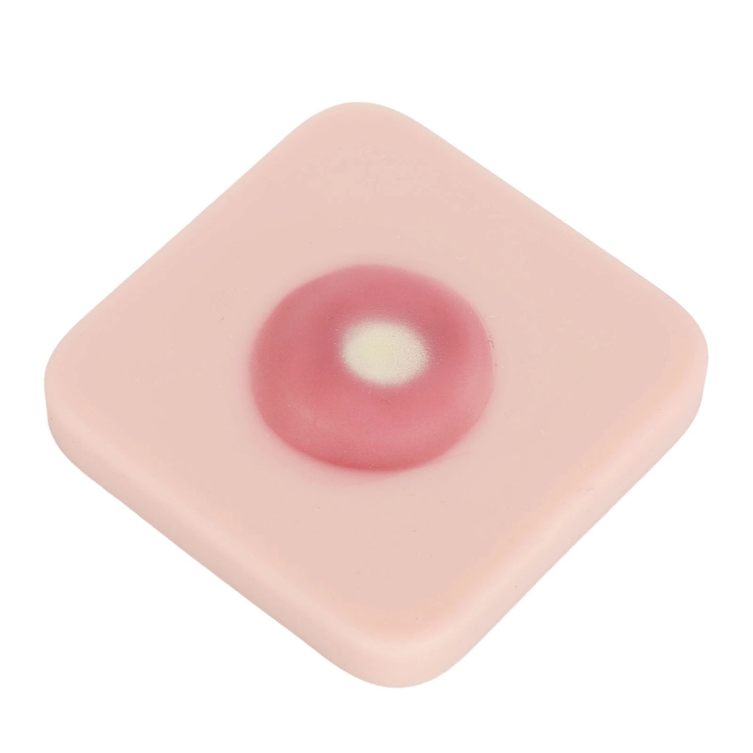 Unbranded Suture Pad Cyst Removal Tool Abscess Incision Drainage Pad ...