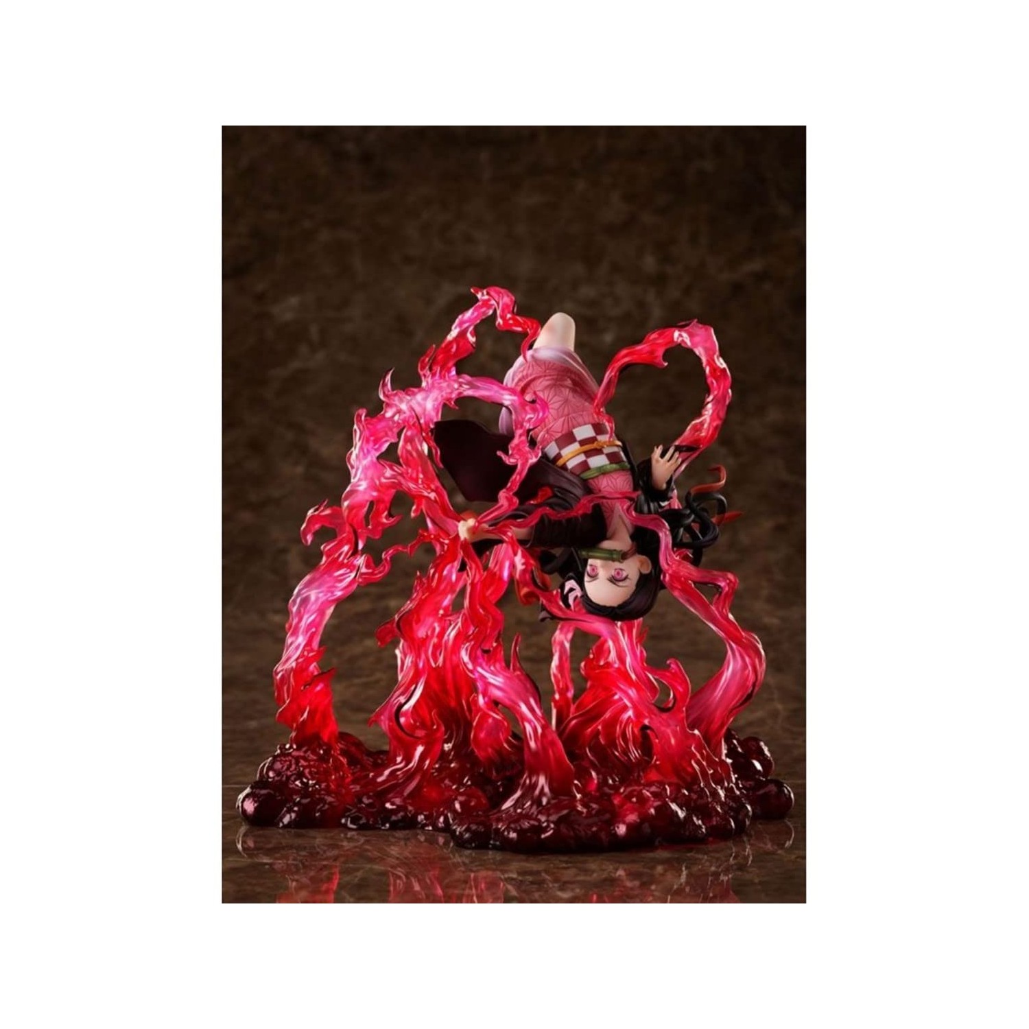 Aniplex-Demon Slayer: Kimetsu no Yaiba Nezuko Kamado -Exploding Blood ...