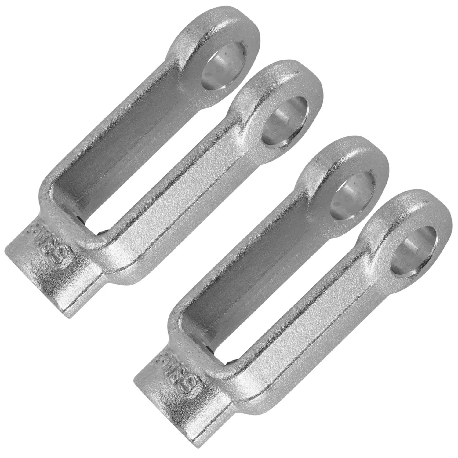 Caltric Deck Lift Yoke For John Deere 2025R 2026R Compact Utility ...