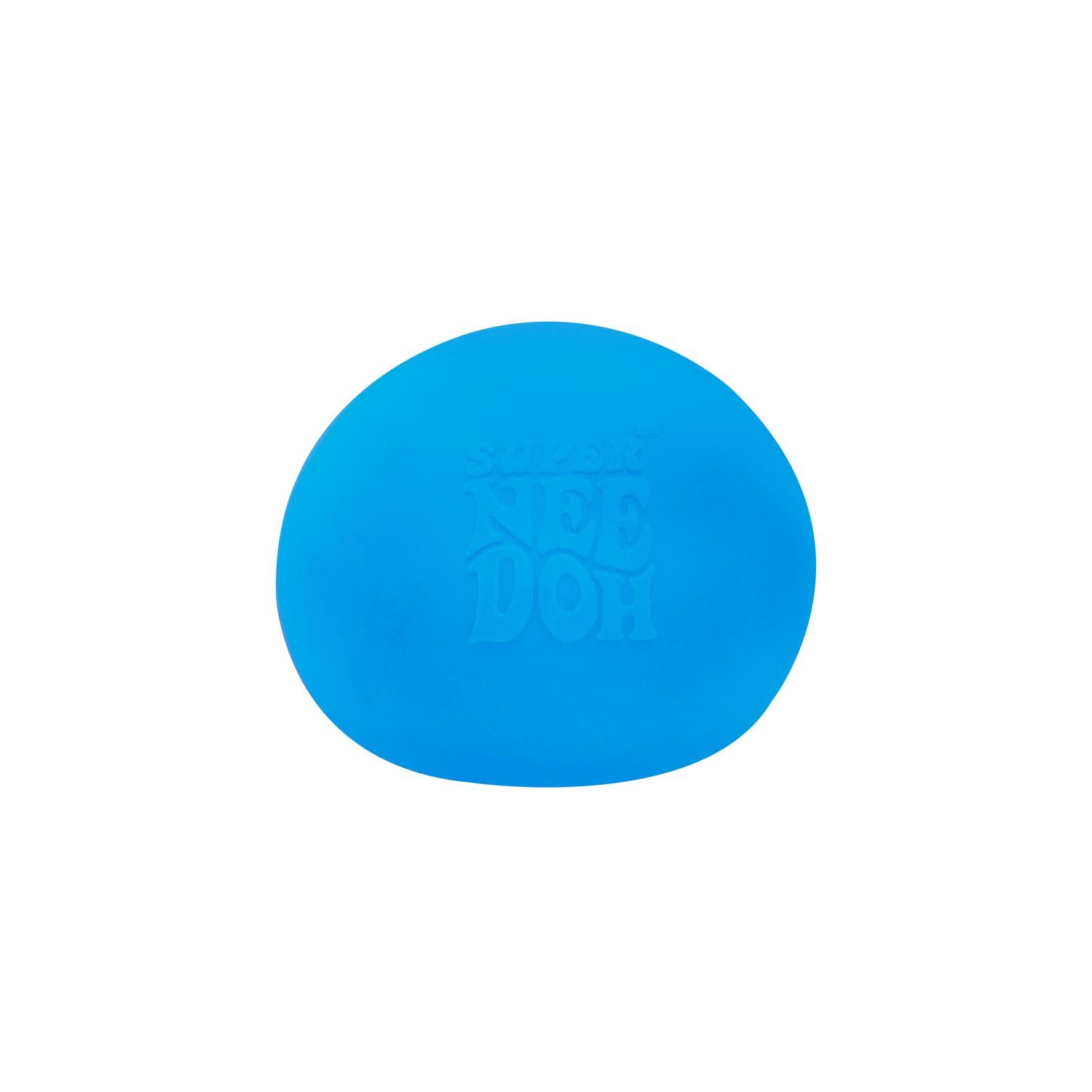 Schylling Super NeeDoh - Huge NeeHoh 4.5" in Diameter - Sensory Toy ...