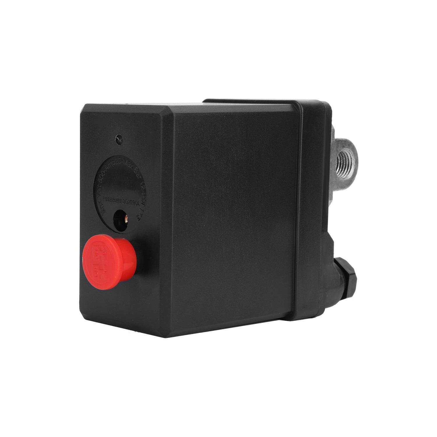 Yosoo Health Gear Pressure Switch Air Compressor 380V Pressure Switch ...