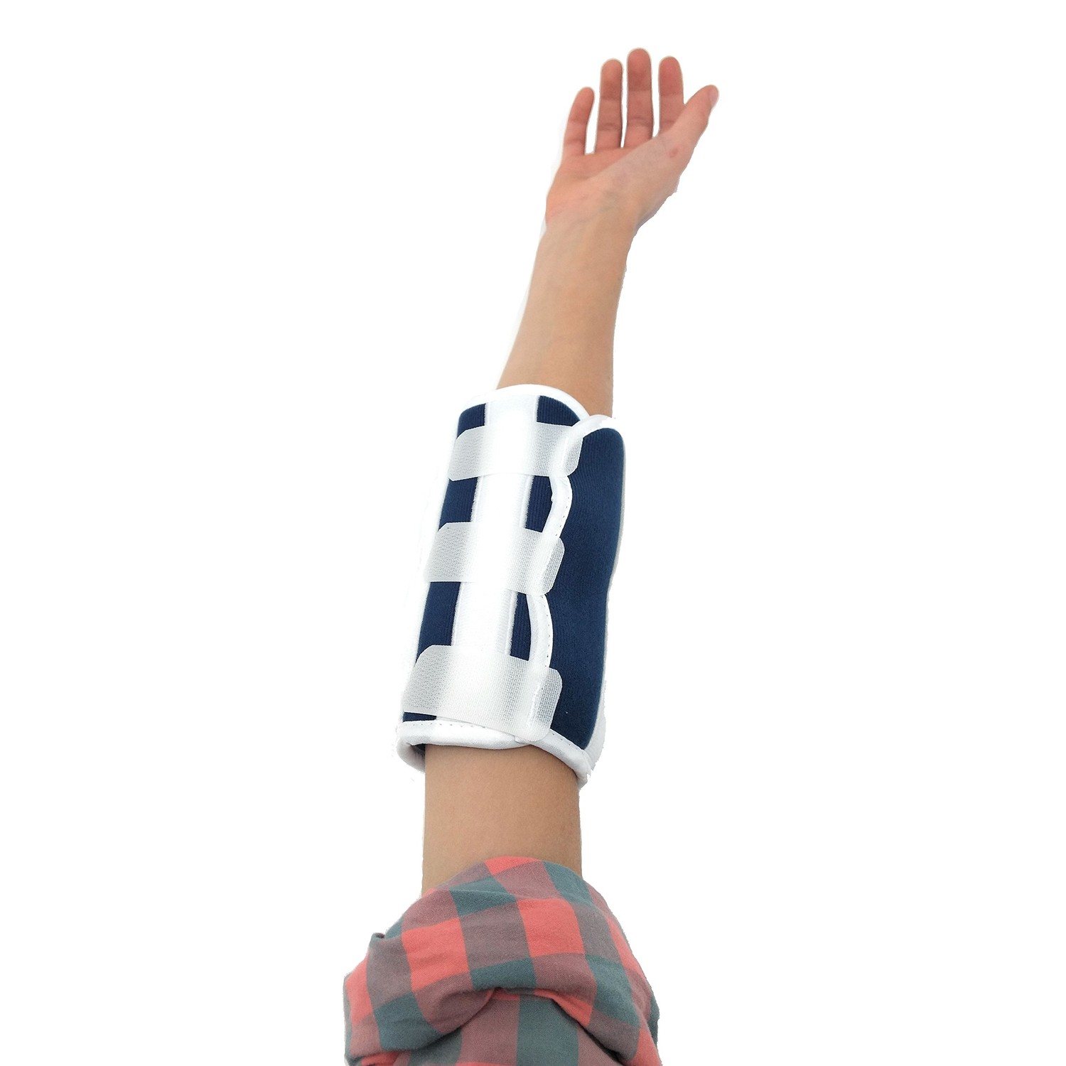 MARS WELLNESS Premium Infant Elbow Immobilizer Stabilizer Splint/Arm ...
