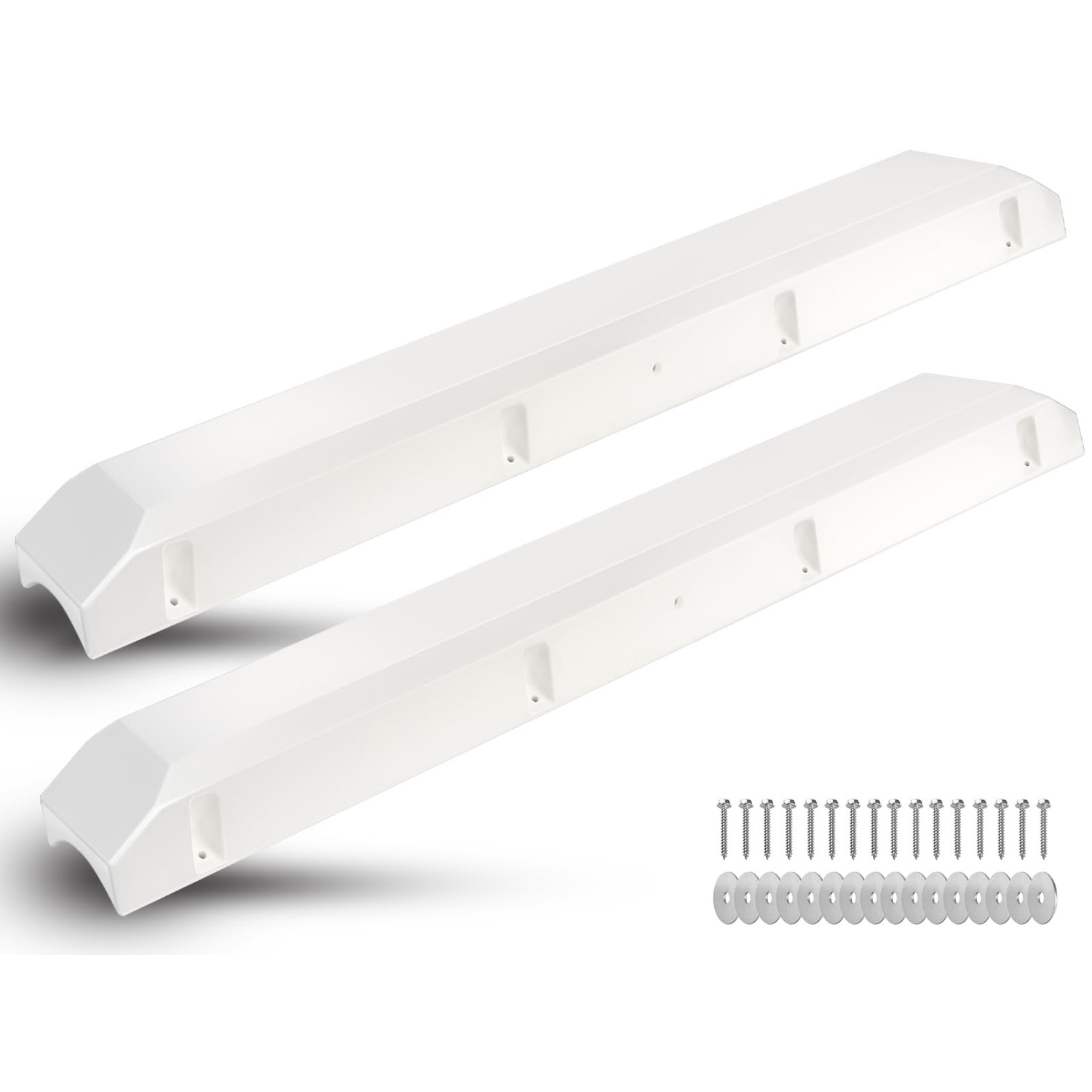 Dock Bumpers for Edge/Piling Post,Boat Dock Bumpers for Piling/Pylon ...