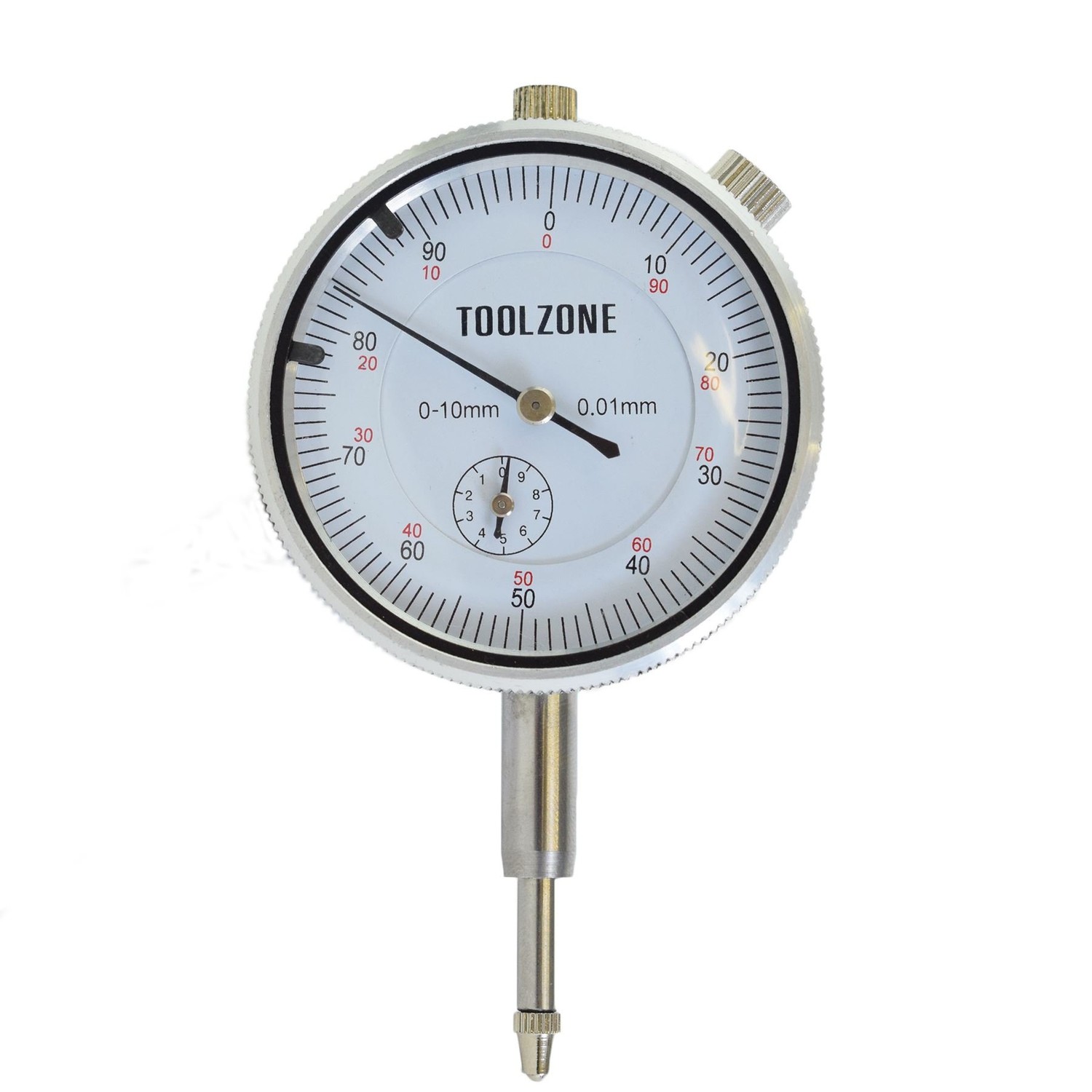 AB Tools Metric Dti Dial Test Indicator Gauge Dial Indicator MS083 ...