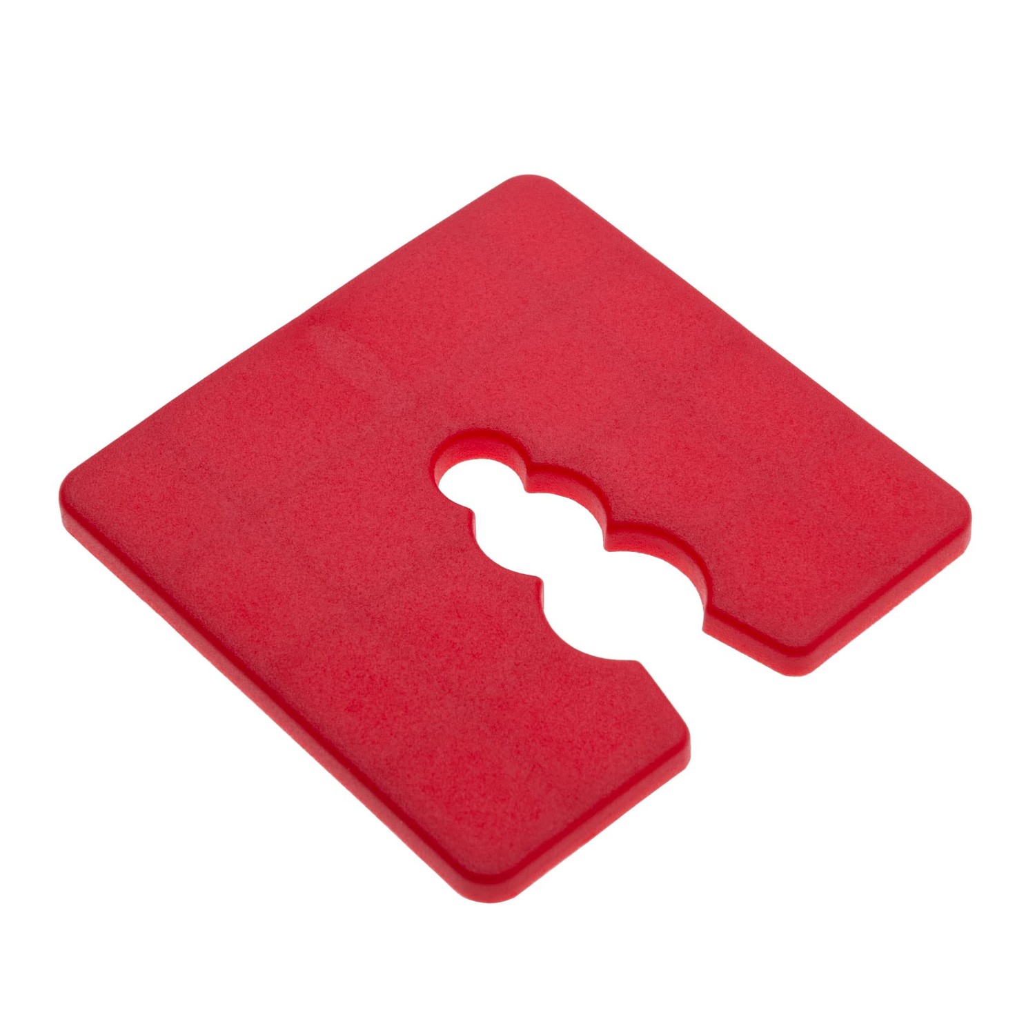 Spacer Pack Flat Washers for DIY - Packer Spacer Wedge for Furniture ...