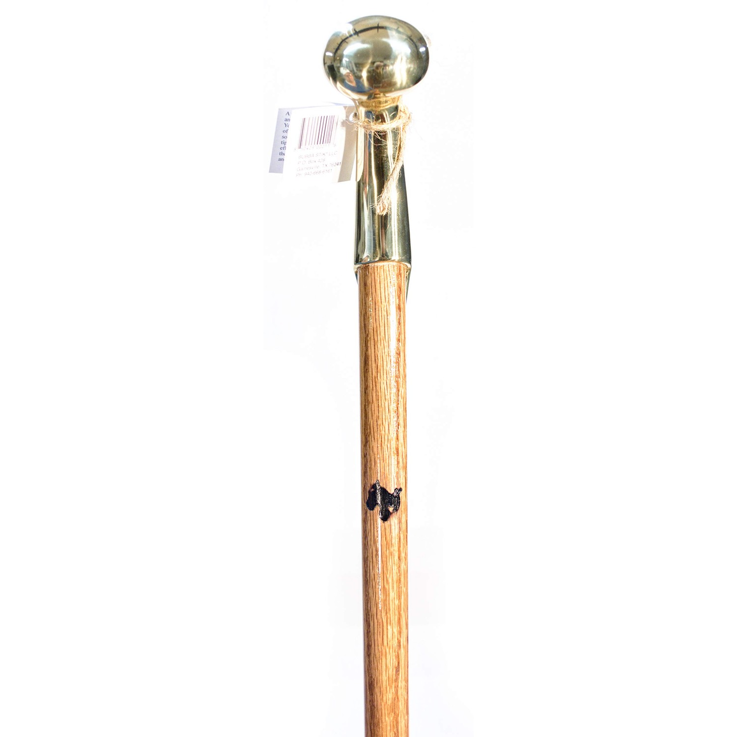 Walking Cane - Original Bubba Stik Standard Style Walking Stick with ...