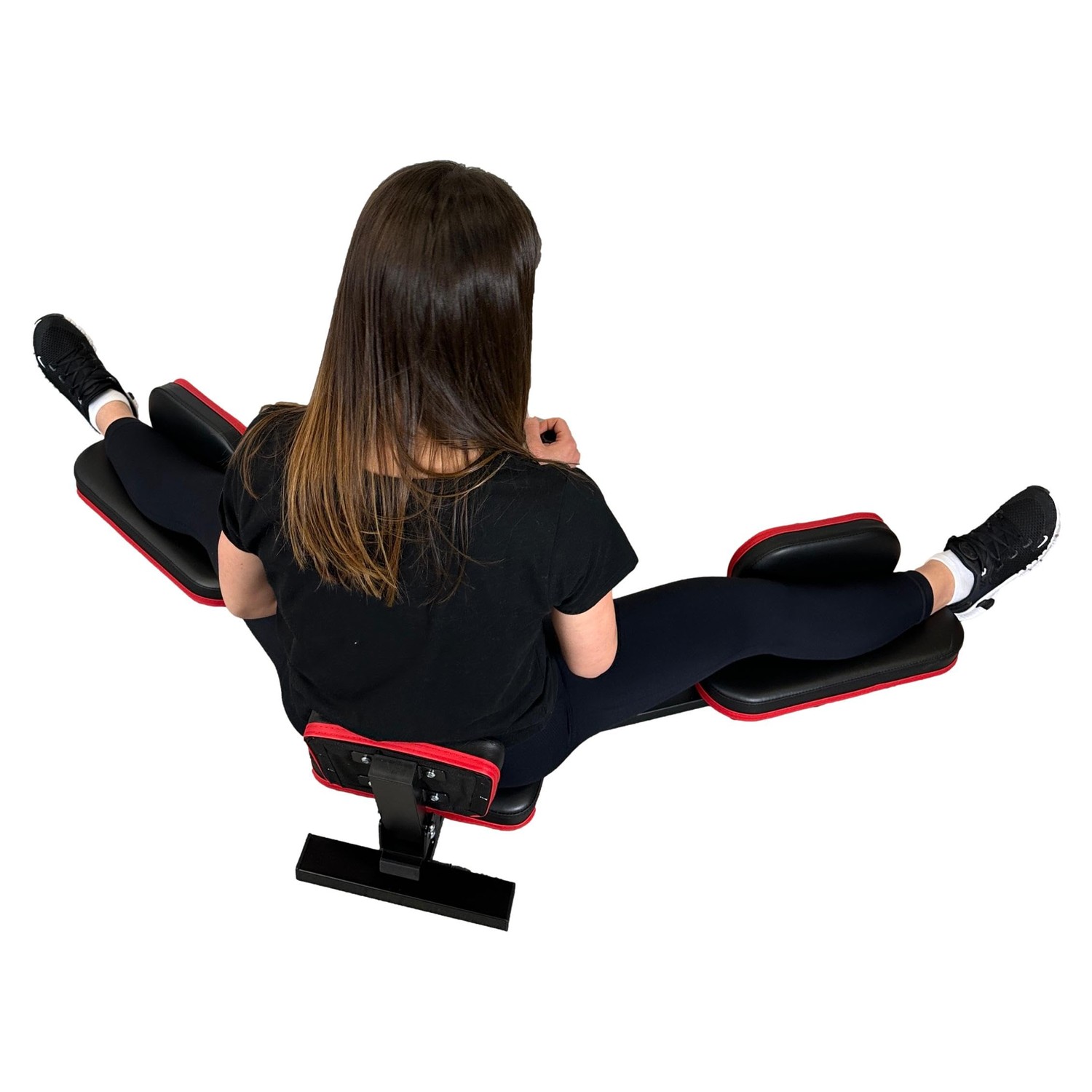 Professional Leg Spreader for Stretching the Adductors up to 180° Leg ...