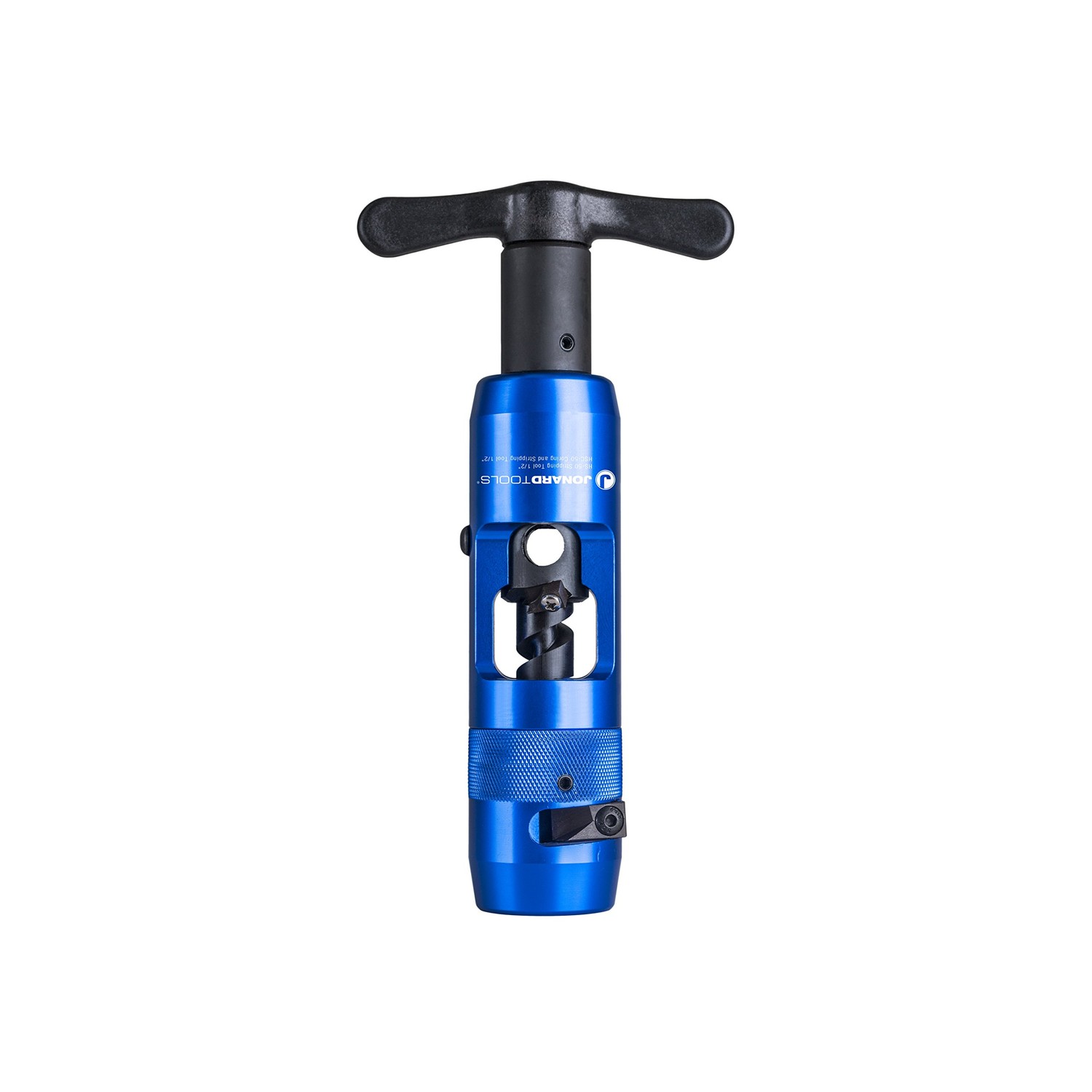Jonard Tools HSC-50 Hardline Coring and Stripping Tool 1/2" for Times ...