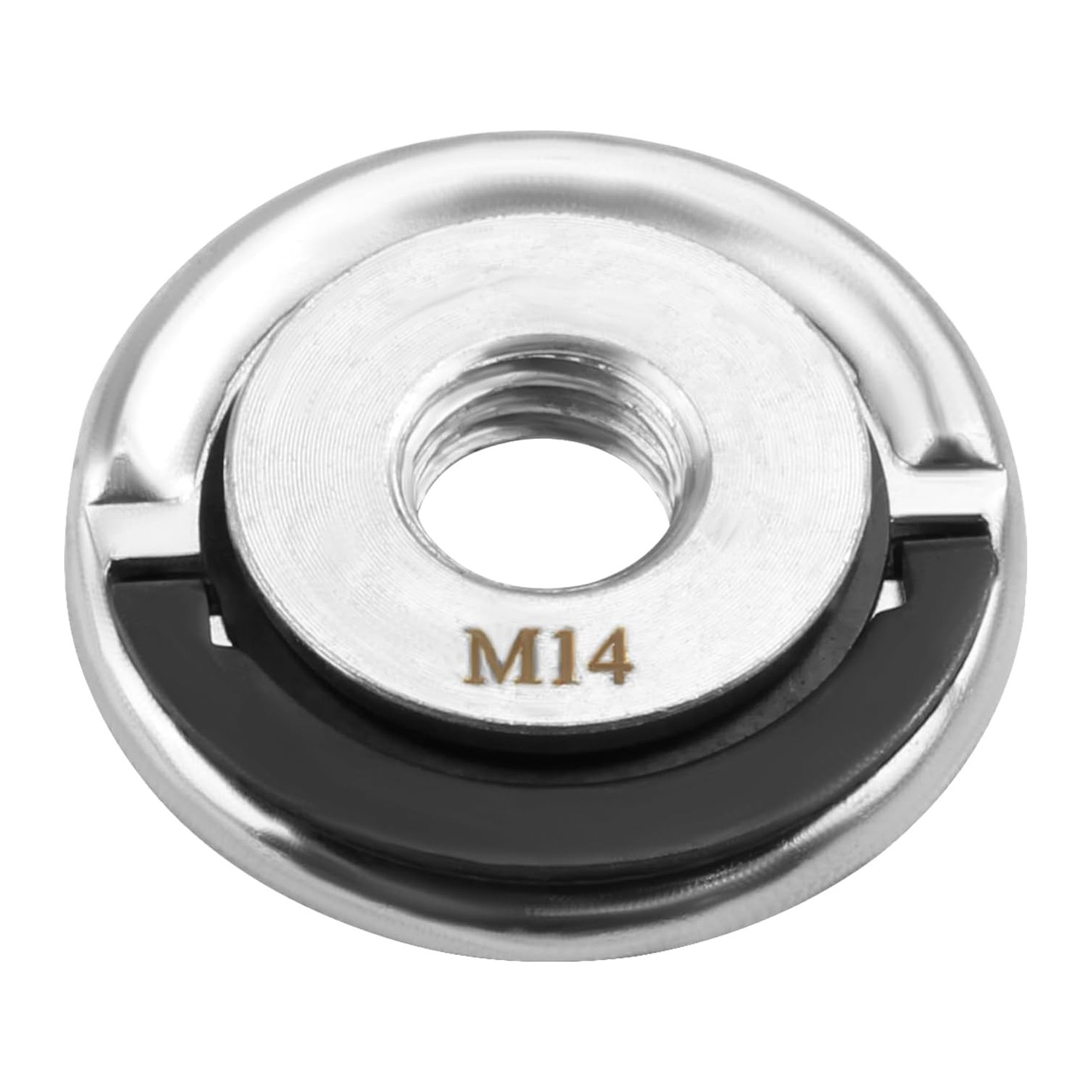 M14 Quick Clamping Nuts, Angle Grinder Locking Quick Release Angle ...
