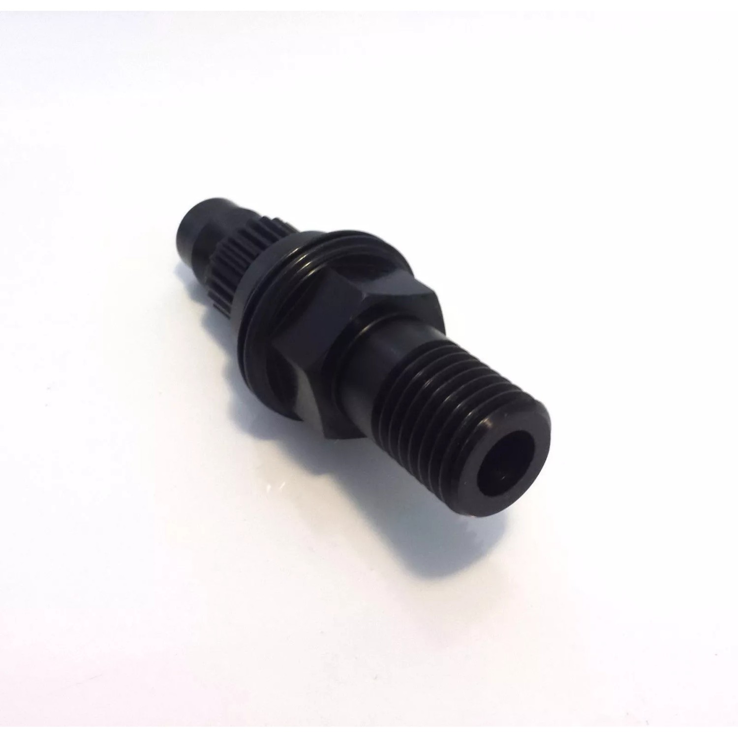 New Hilti Core Drill Adapter- Quick Disconnect Male Spline to 1-1/4 ...
