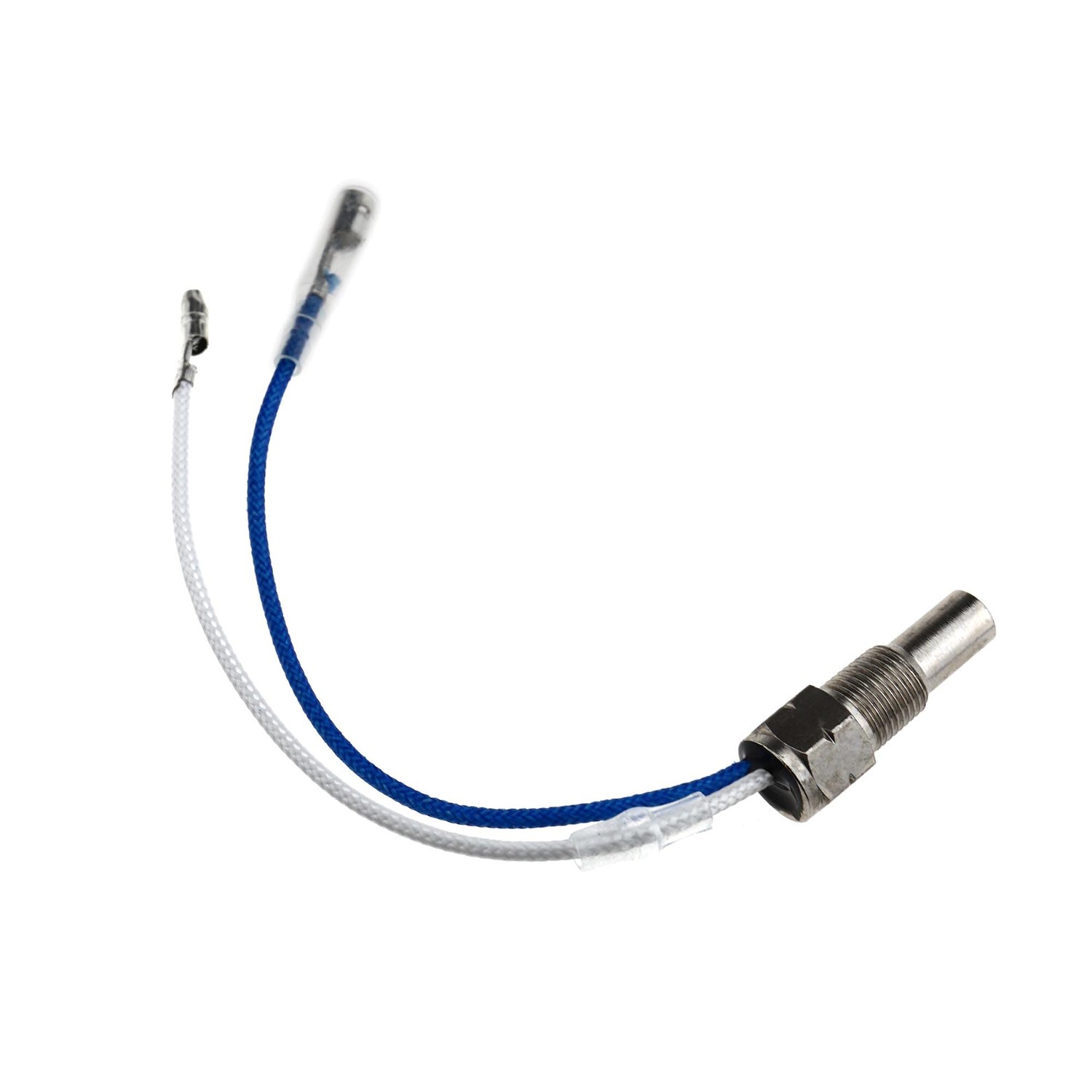Universal Temp Sensor 1/8 NPT Oil Water Temperature Temp Sensor Unit ...