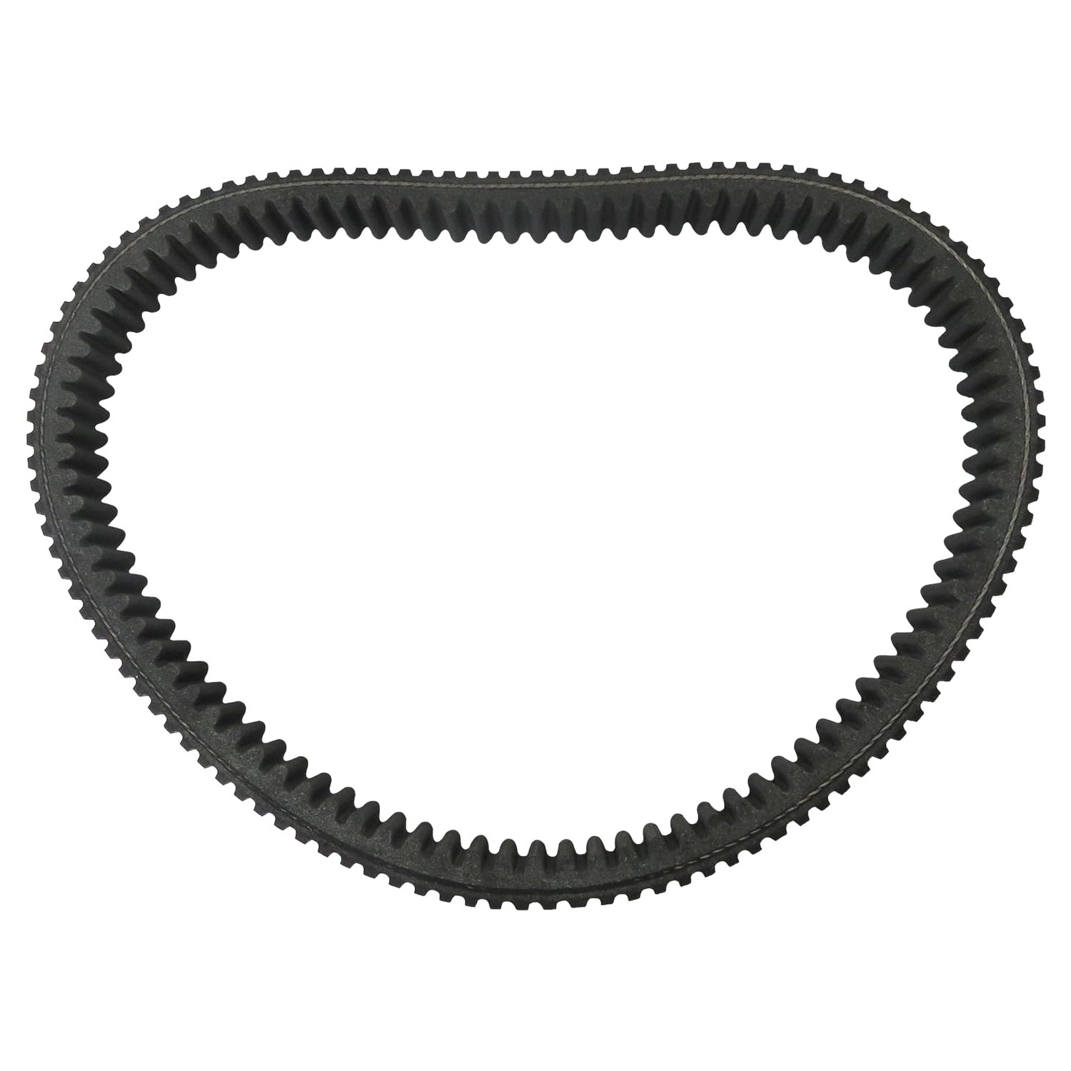 Qblahip 3211180 Black Drive Belt Replacement # 3211196, 3211172 ...