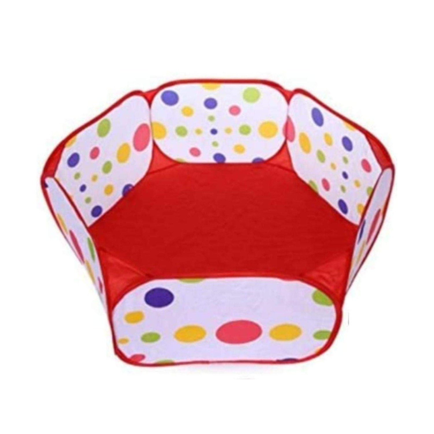 HappyHome Playpen, Foldable, Easy Storage, Ball Pool, Baby Gate ...