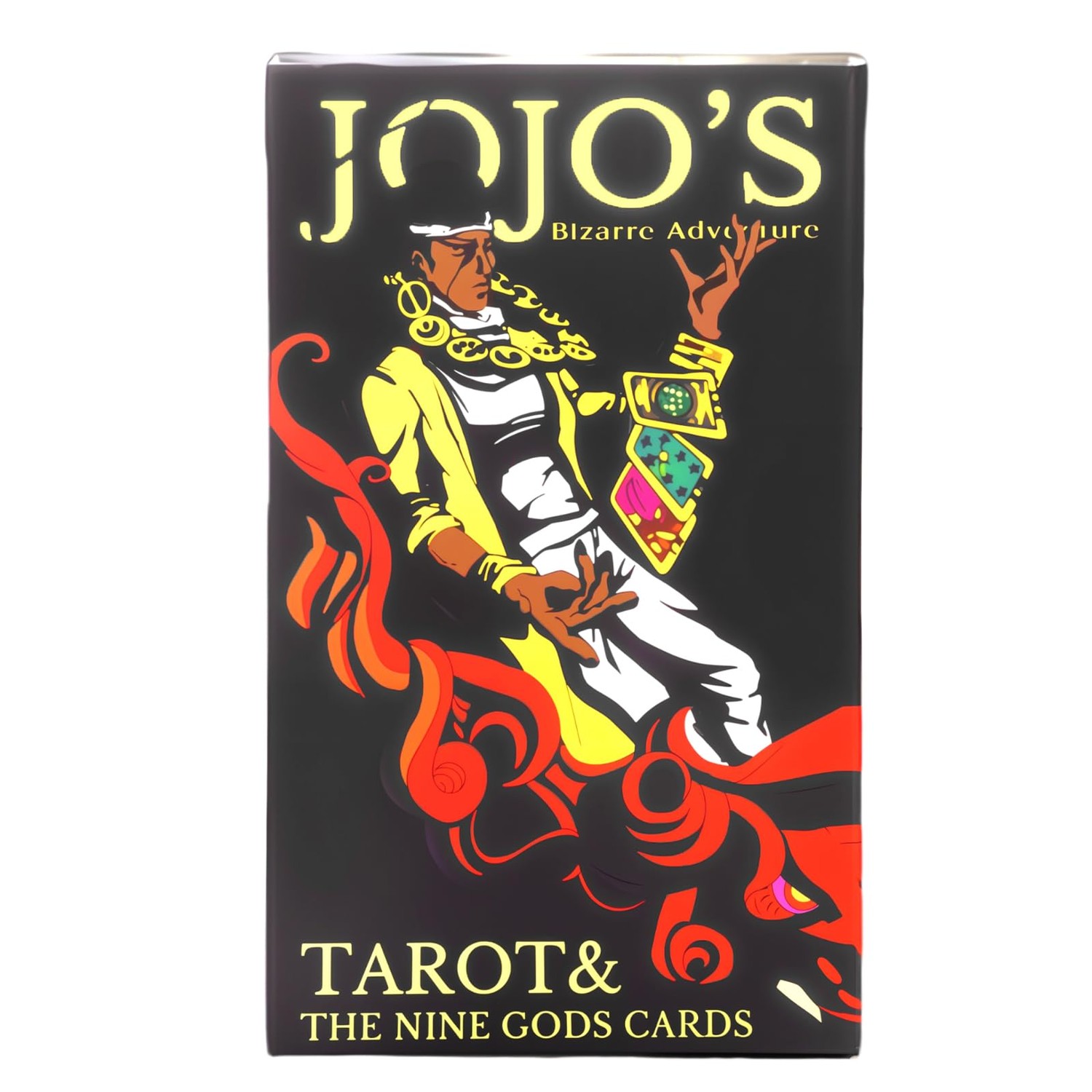 Tarot Board Game Cards, Tarot Cards, 78 Fairy Tarot Cards Set, Family ...