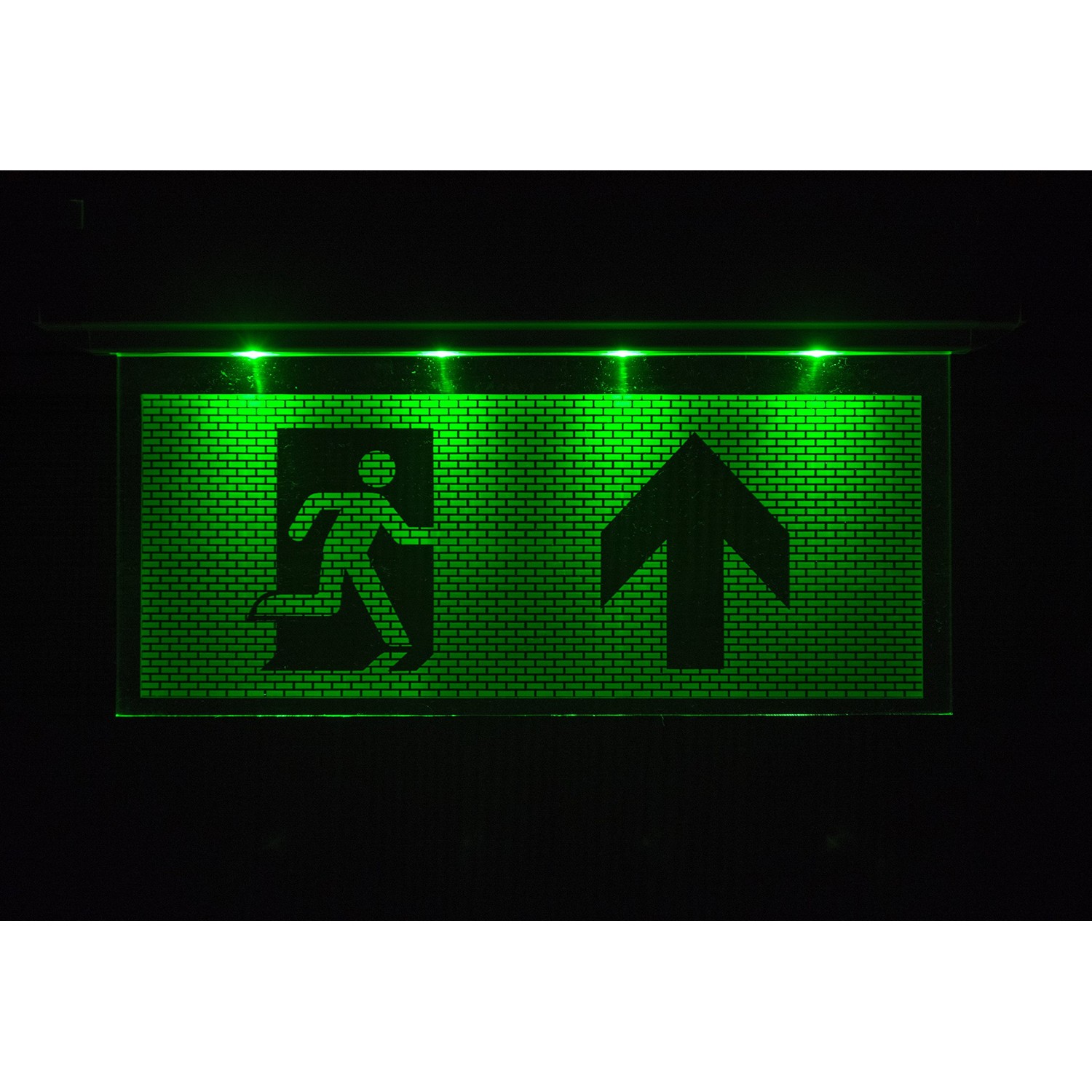 Emergency Light Emergency Lighting Exit Emergency Exit Escape Route ...