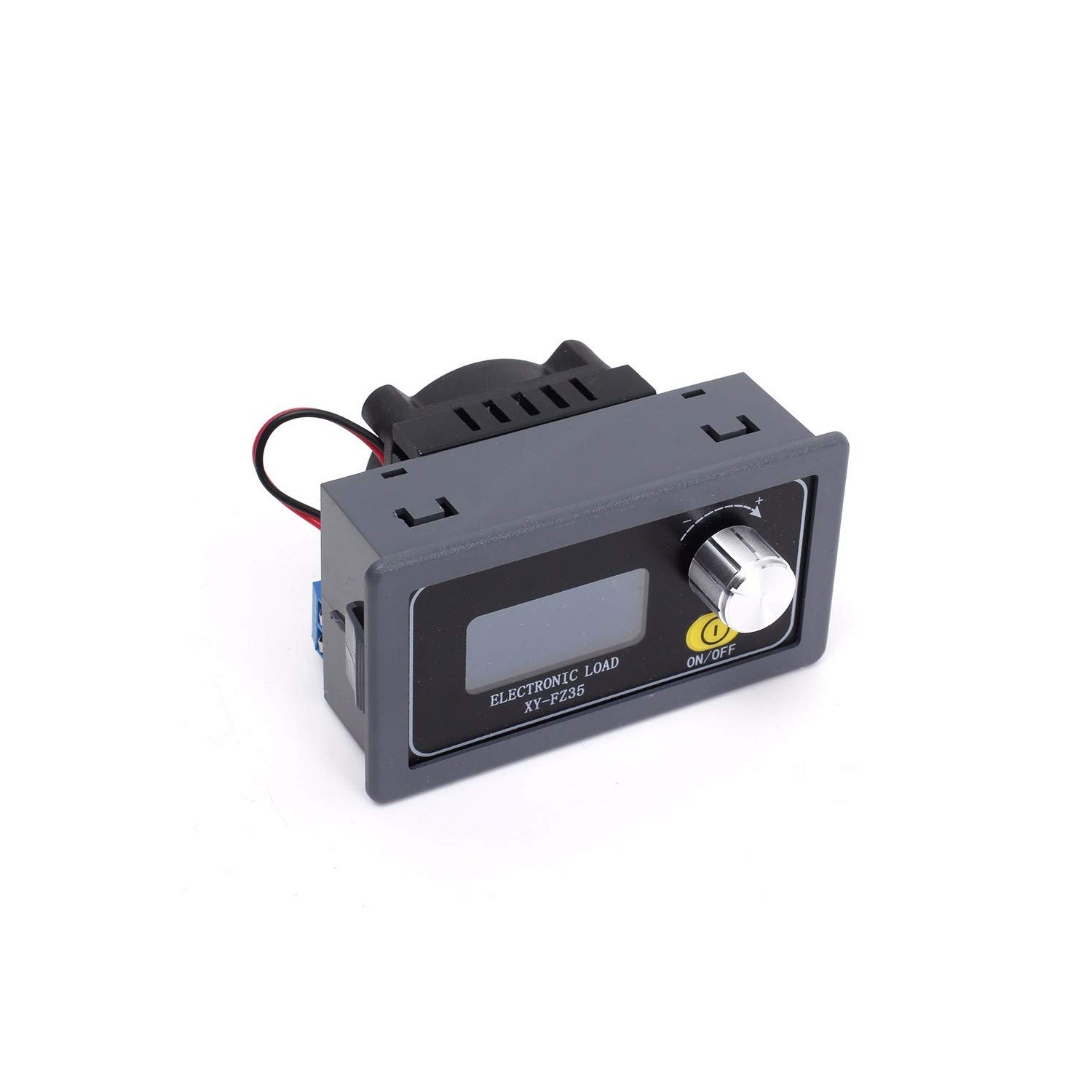 DONGKER XY-FZ35 Electronic Load Detector Module,35W DC 5A Electronic ...