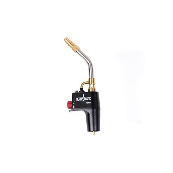 Bernzomatic TS4000 Trigger Start Torch - ibspot.com