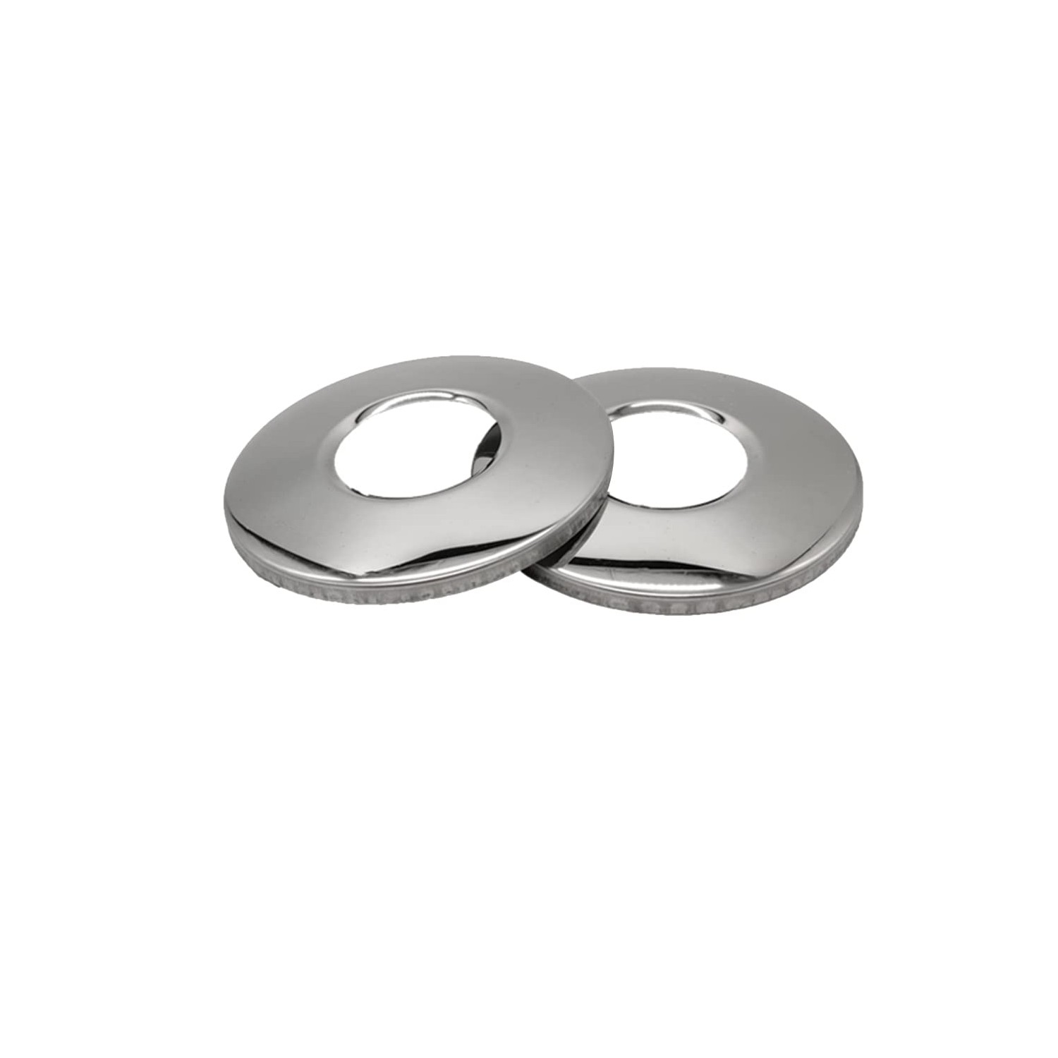 Aswalling 2Pack Pool Ladder Escutcheon Replacement Accessories ...
