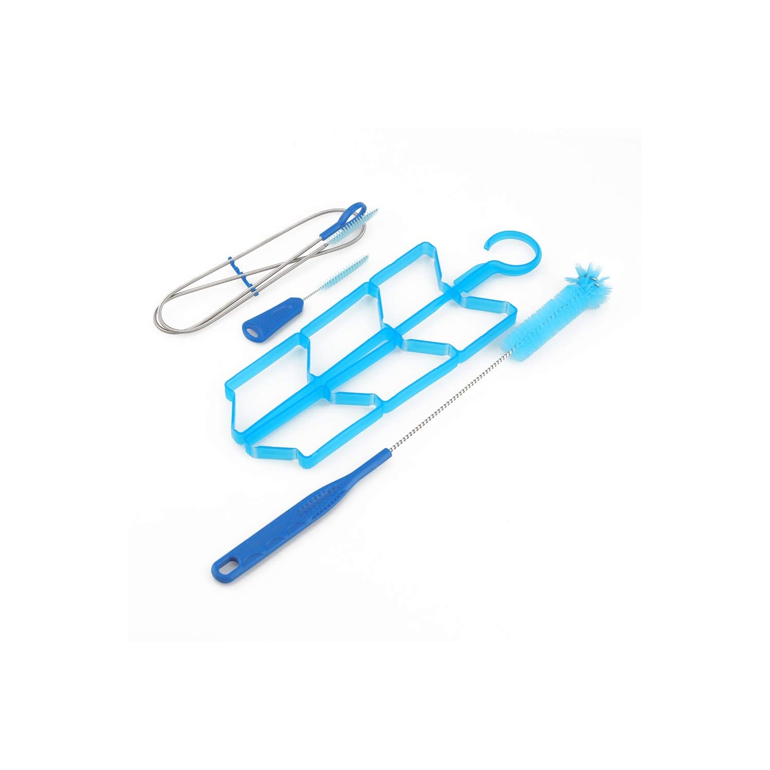 Vbestlife 4 in 1 Portable Hydration Bladder Cleaning Kit Hydration ...