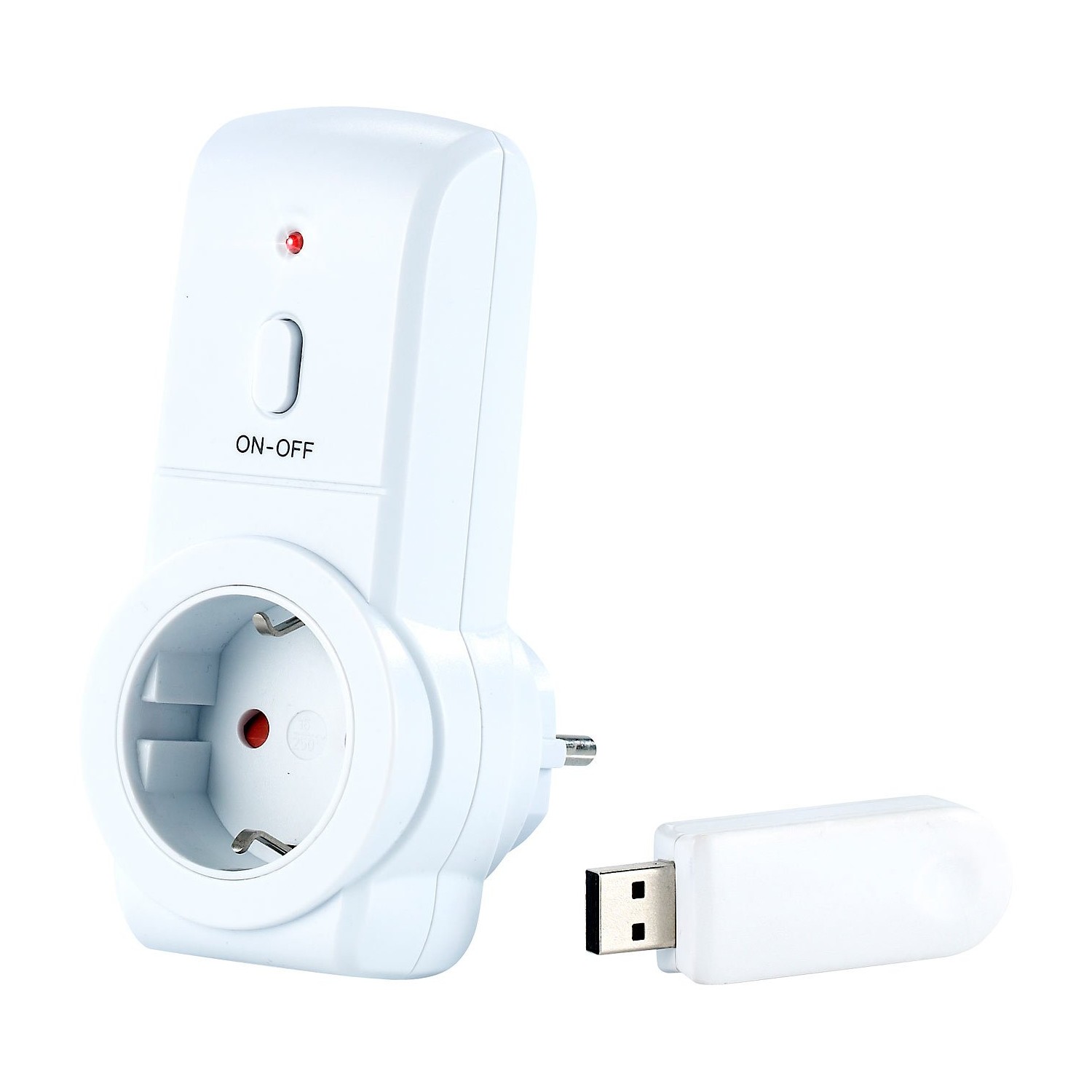 revolt Controllable Socket: Extension Radio Socket for Set SF-236.fs ...