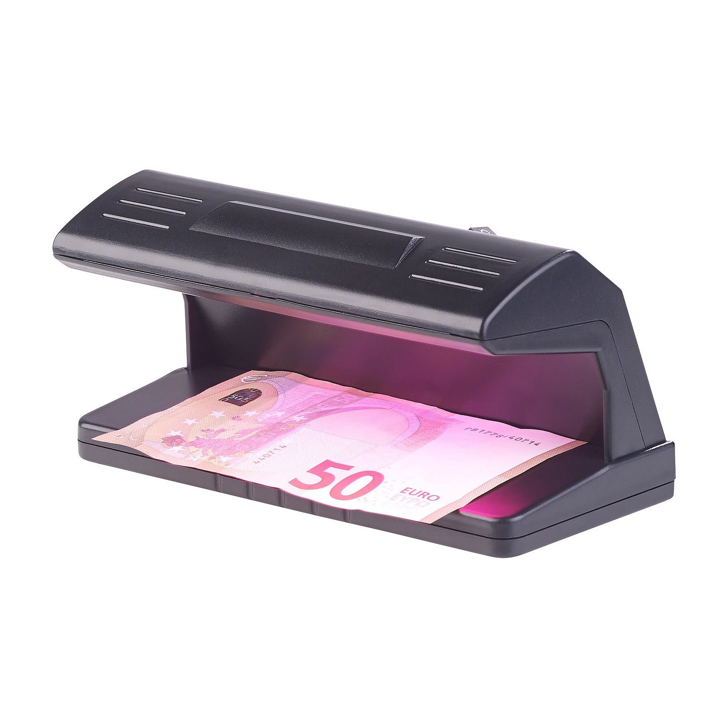 General Office 4 Watt UV Money Checker for ID Cards and Passports ...