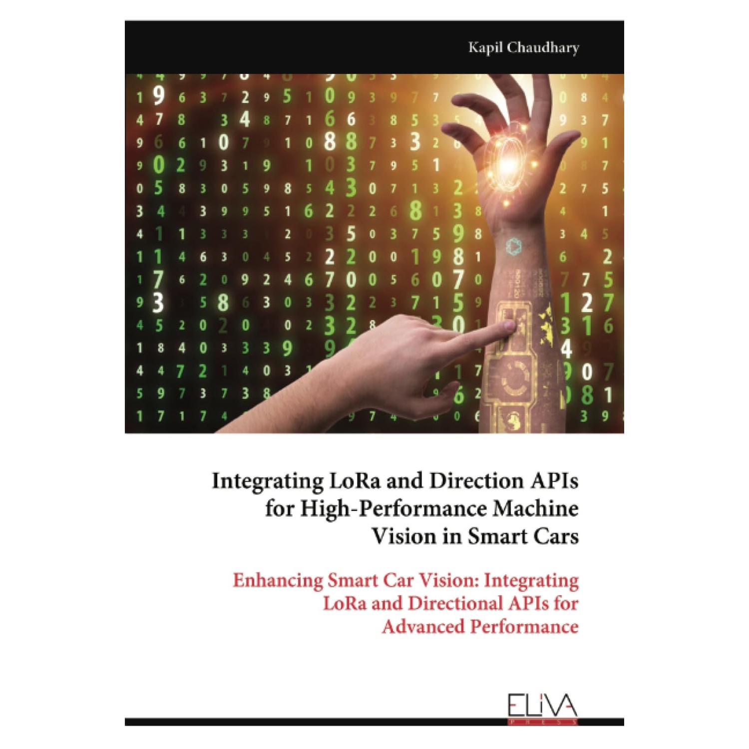 Integrating LoRa and Direction APIs for High-Performance Machine Vision in Smart Cars: Enhancing ...