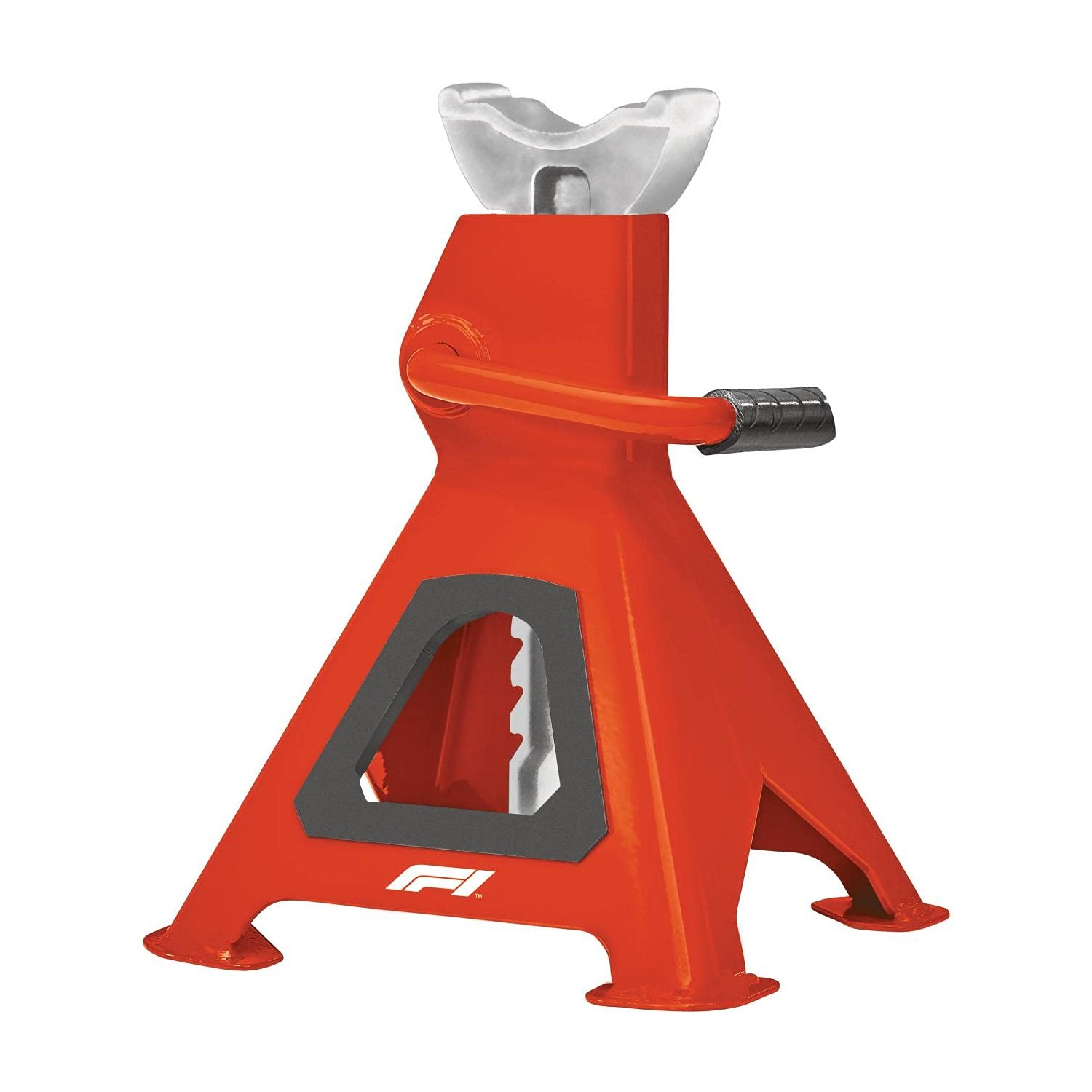 Formula 1 3 Tonne Axle Stand Height Adjustable from 280mm to 420mm with ...