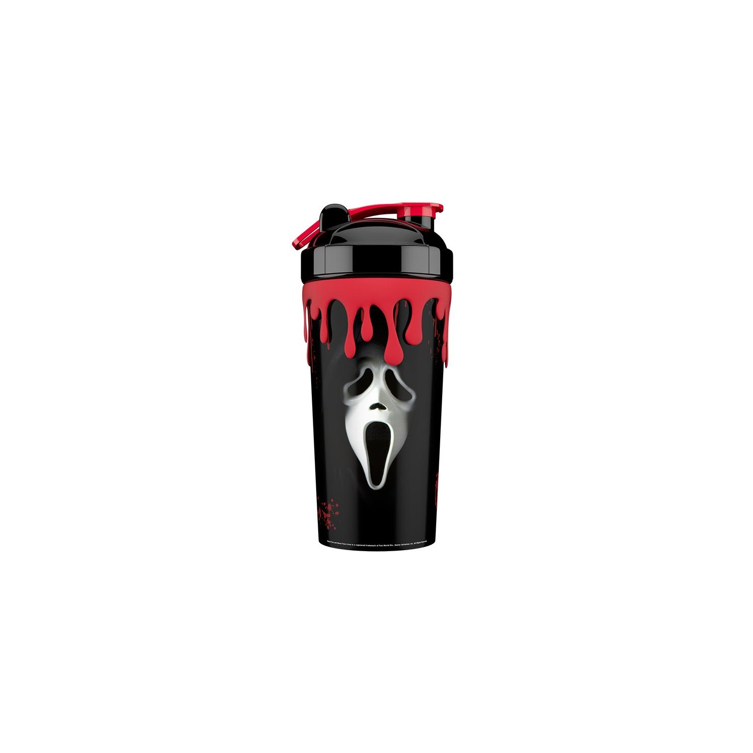 G FUEL x GHOST FACE® _ Stab Stimulant Powered Energy Formula Bundle ...
