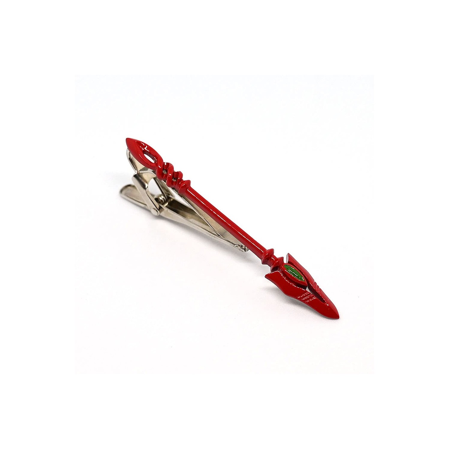 SWANK eva-2021-cs01set Evangelion x SWANK Longinus Spear & Spear Tie ...