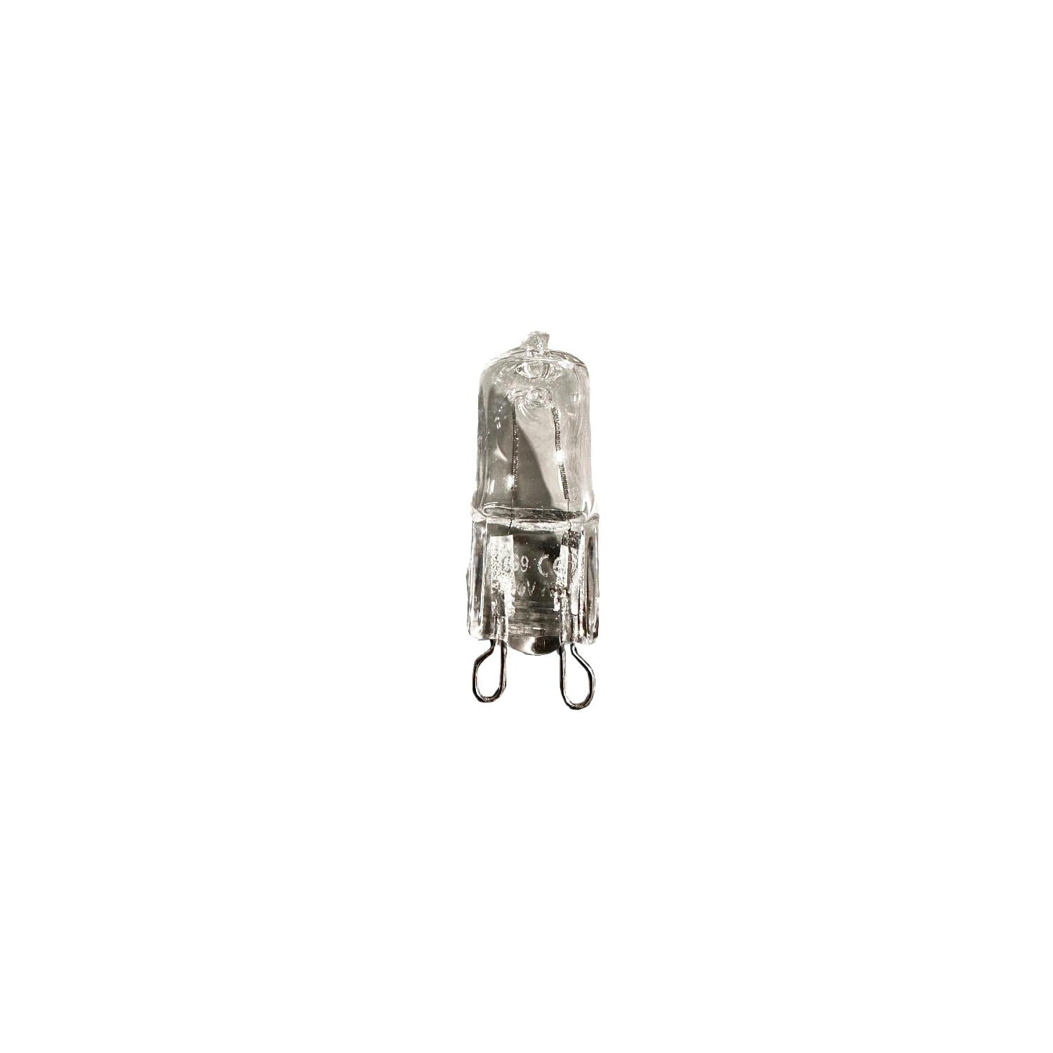 Reptile Systems Replacement Bulb Eco Halogen White Spot Lamp – White ...