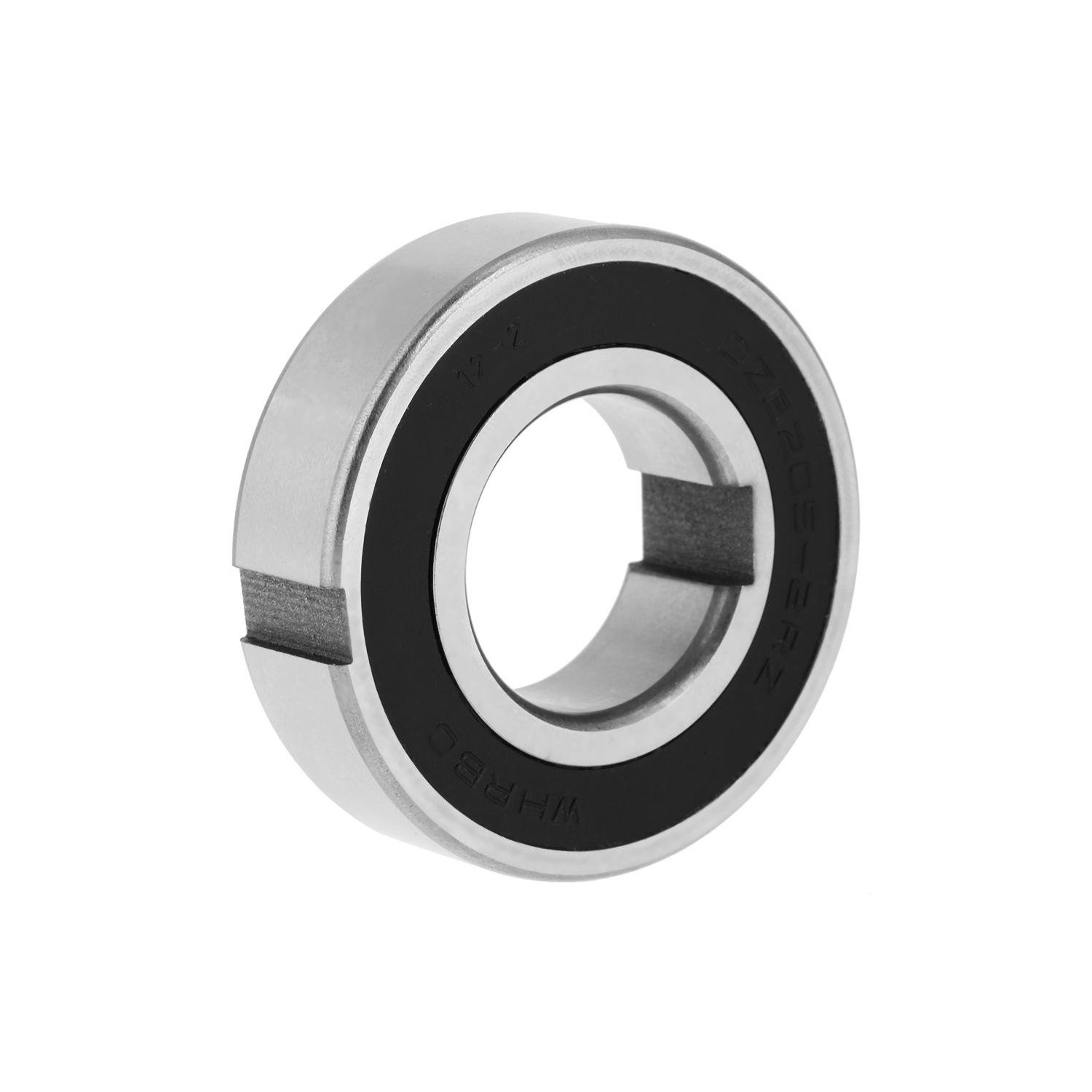 Sprag One Way Clutch Bearing Dual Keyway Freewheel Clutch Bearing ...