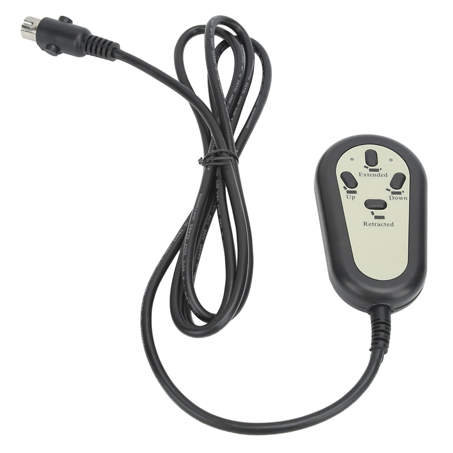 Electric Sofa Controller, 4 Button Remote Hand Control, Electric Sofa ...