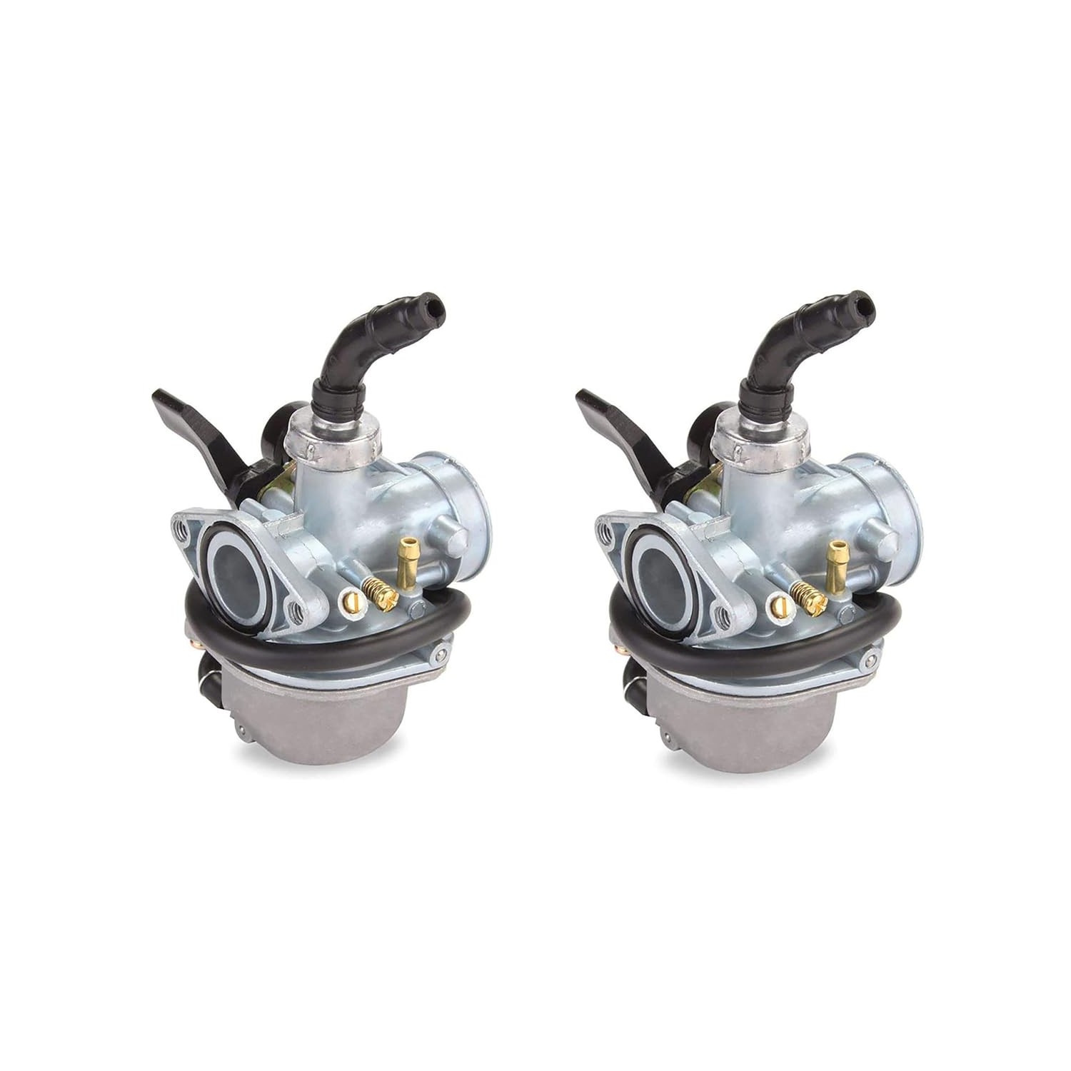 PZ19 Carburetor for TaoTao Kazuma Baja NST SunL Chinese Quad 4 Stroke ...