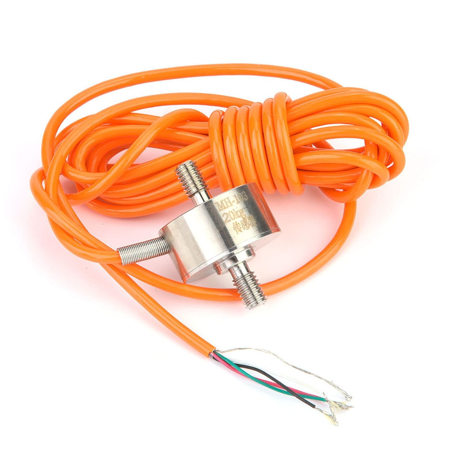 DYMH 103 Micro Miniature Load Cell Load Cell Load Sensor Pop-up Rod ...