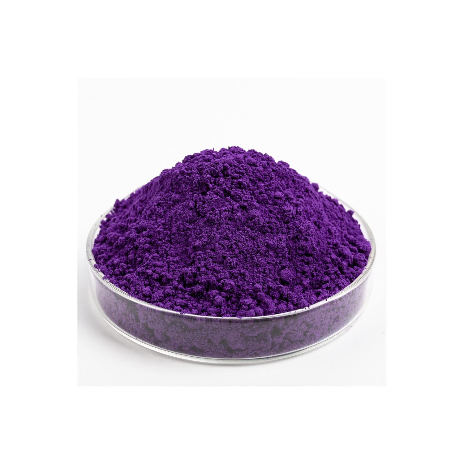 GOODTAKE Concrete Pigment, 8 oz, Purple, Iron Oxide Powder, Paint ...