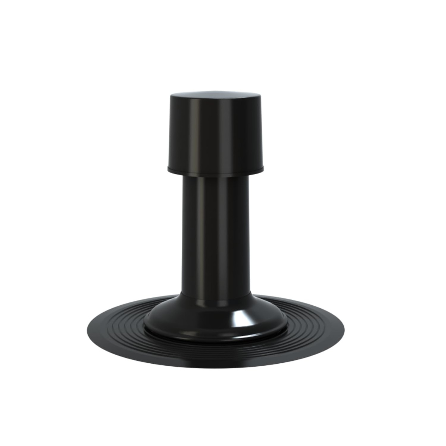 Roof aerator, flat roof ventilator, vent stone for welding board, vent ...