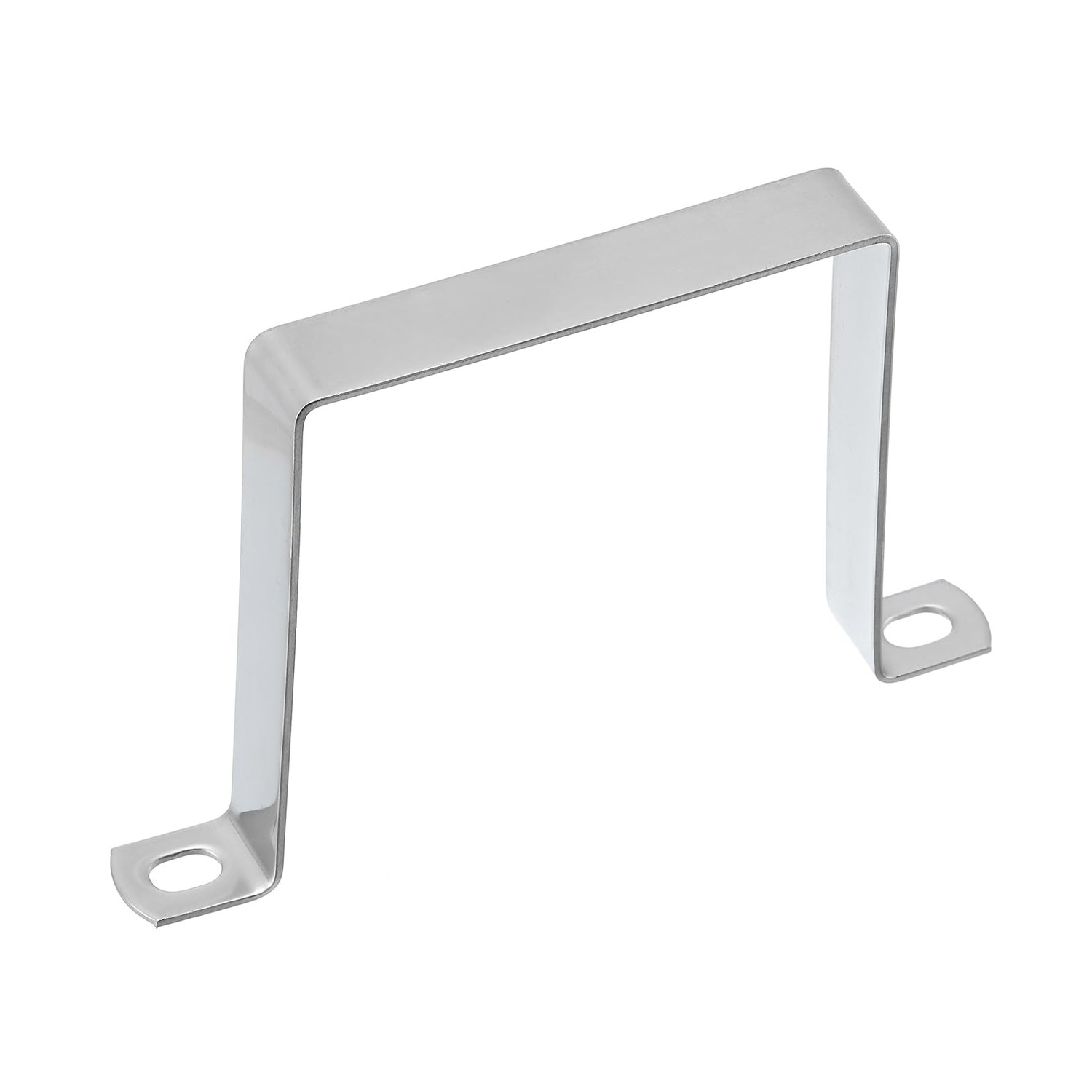 QUARKZMAN U Shaped Connector Clamp 100 mm x 100 mm 304 Stainless Steel ...
